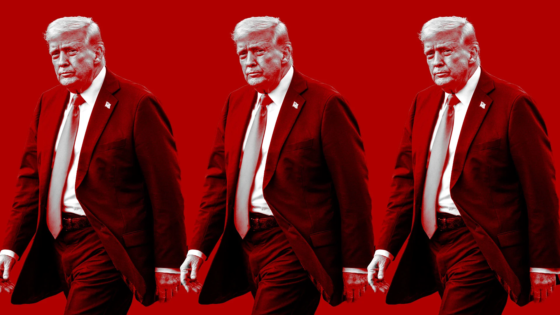 Trump keeps talking about a third term. Is that really possible? - Fast ...