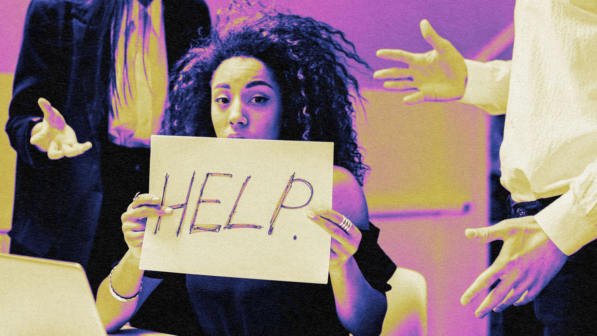 My coworkers are always complaining. What should I do? - Fast Company