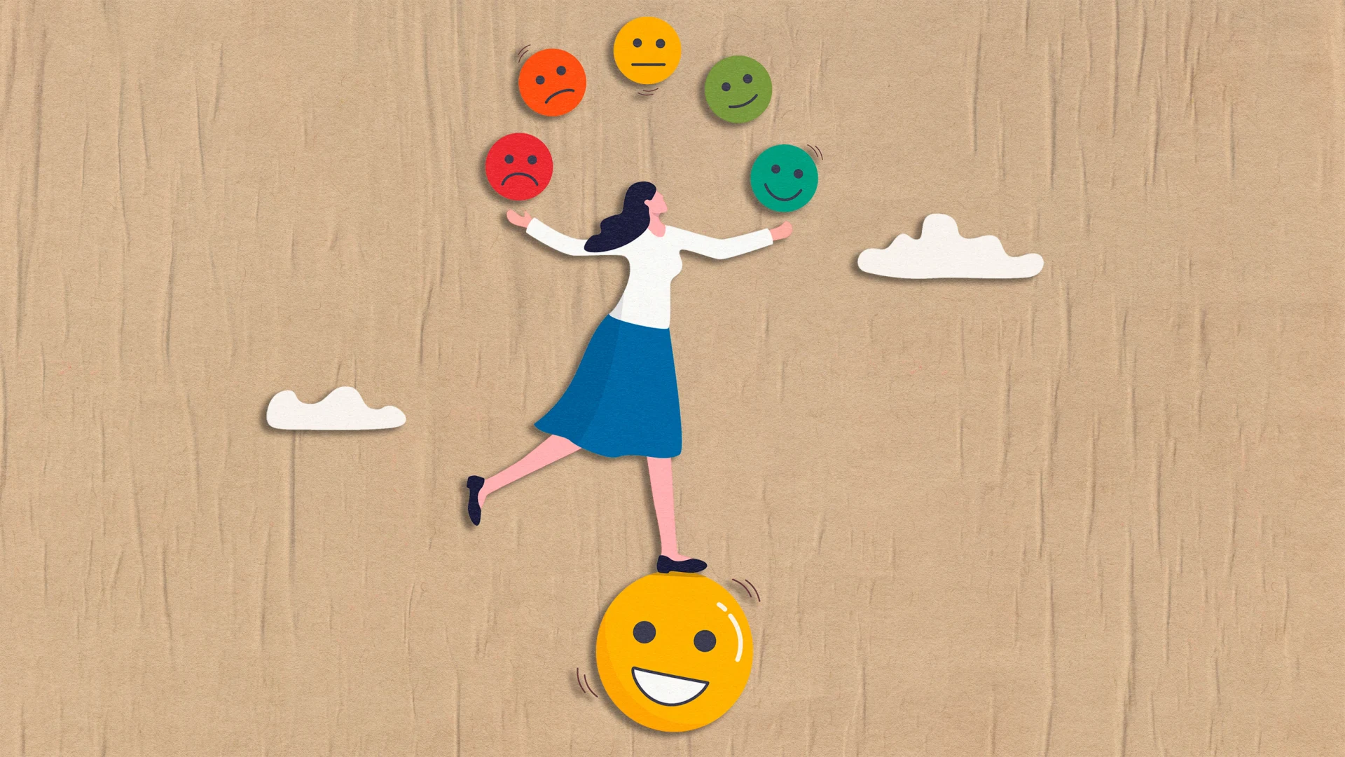 How to navigate emotional transitions as a leader - Fast Company