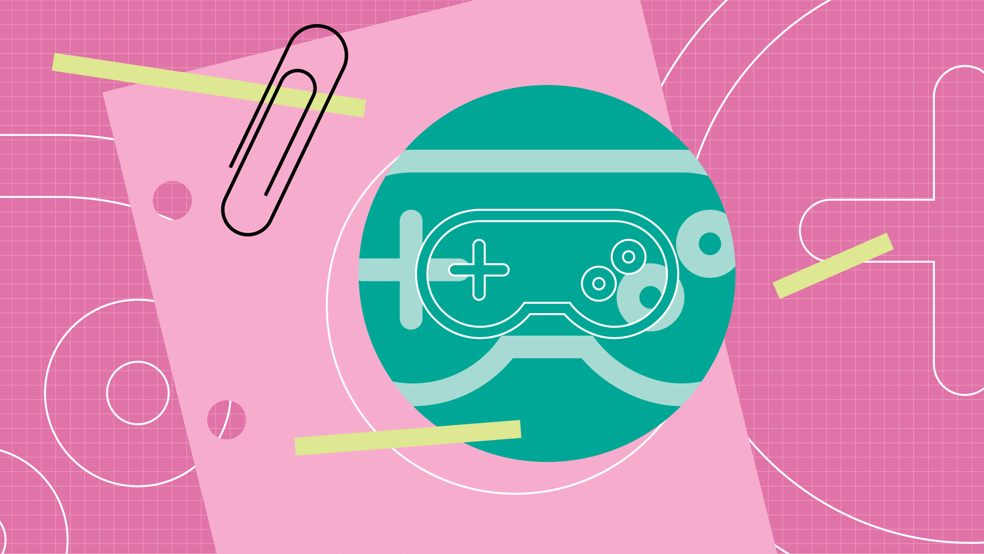 The 10 most innovative gaming companies of 2025 - Fast Company