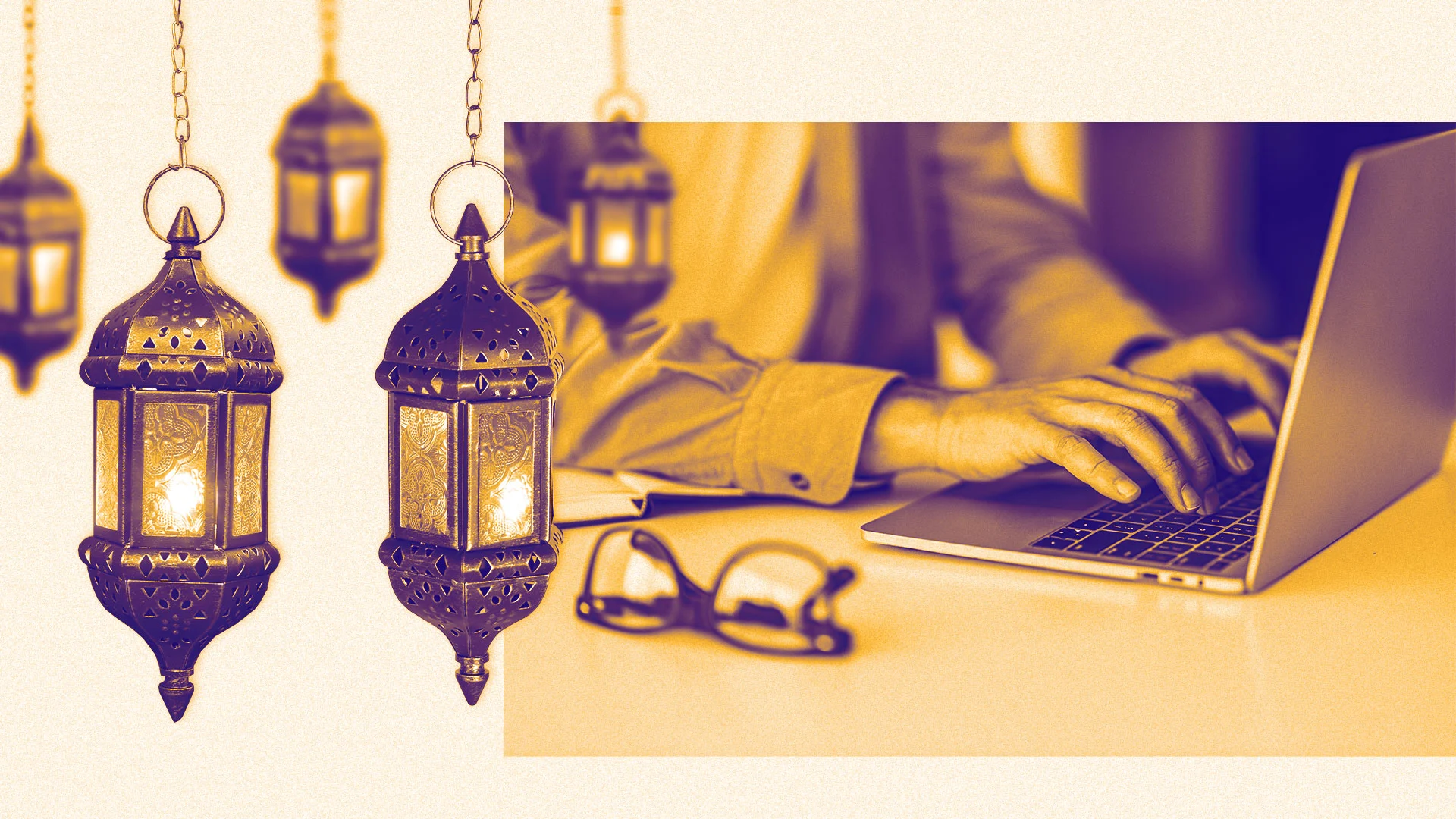 Muslim colleagues fasting for Ramadan: How you can support them - Fast ...