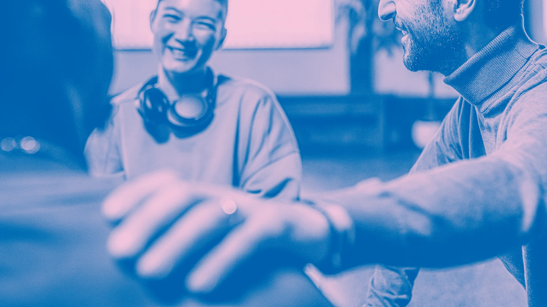 Why kindness is the competitive edge in business success - Fast Company