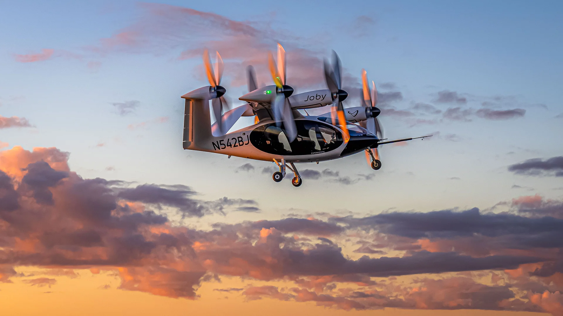 Joby Aviation and Virgin Atlantic want to bring flying taxis to the UK ...