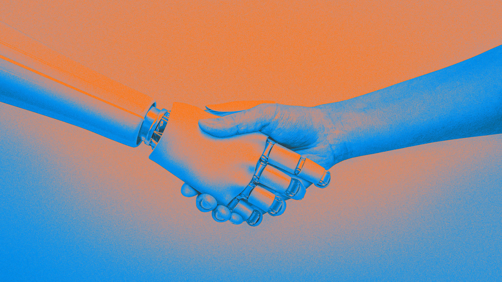 How to get your employees comfortable with using AI at work - Fast Company