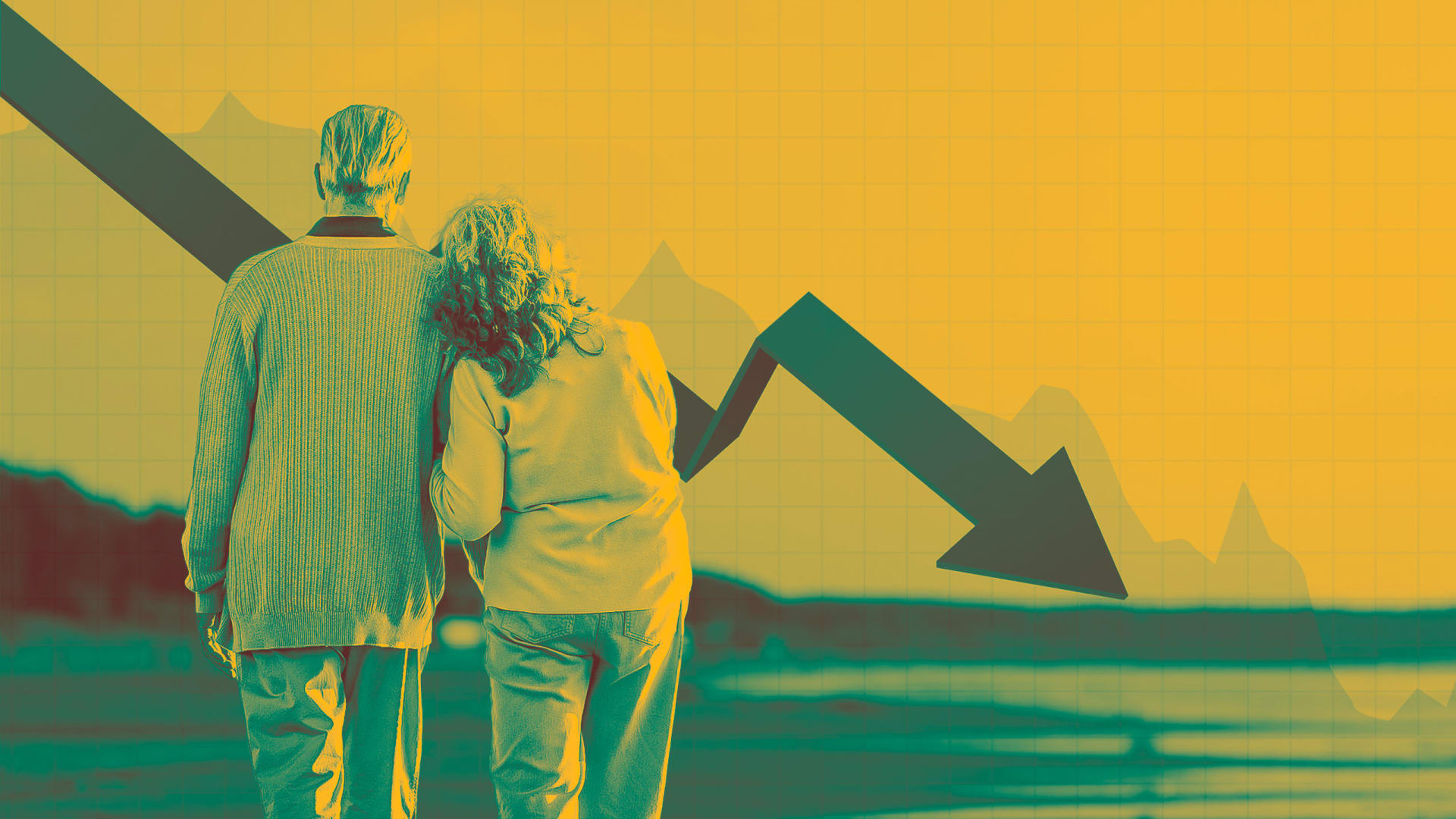 How to retire when the stock market is plummeting - Fast Company