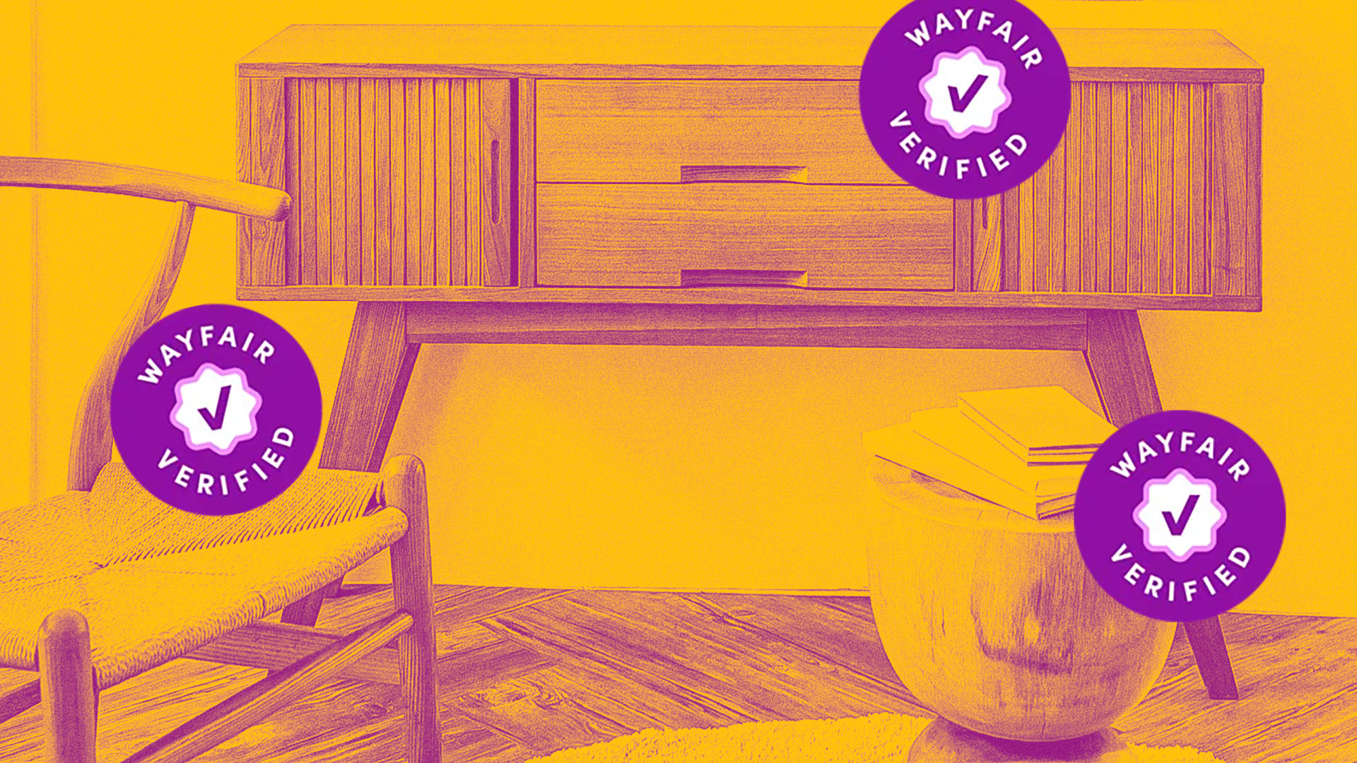 Wayfair's new "Verified" program helps shoppers avoid low-quality ...