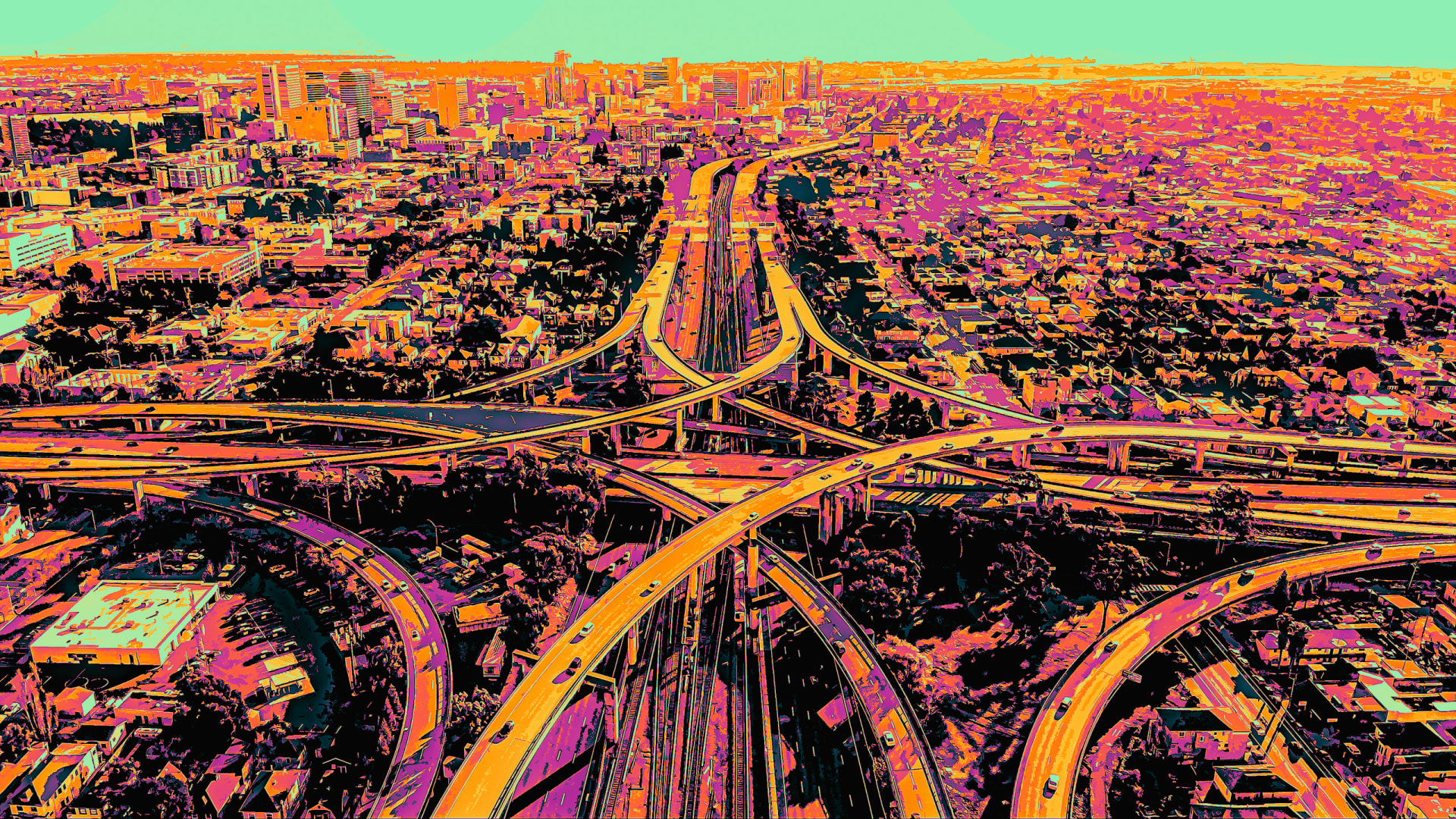 Here’s more proof that highways are terrible for cities - Fast Company