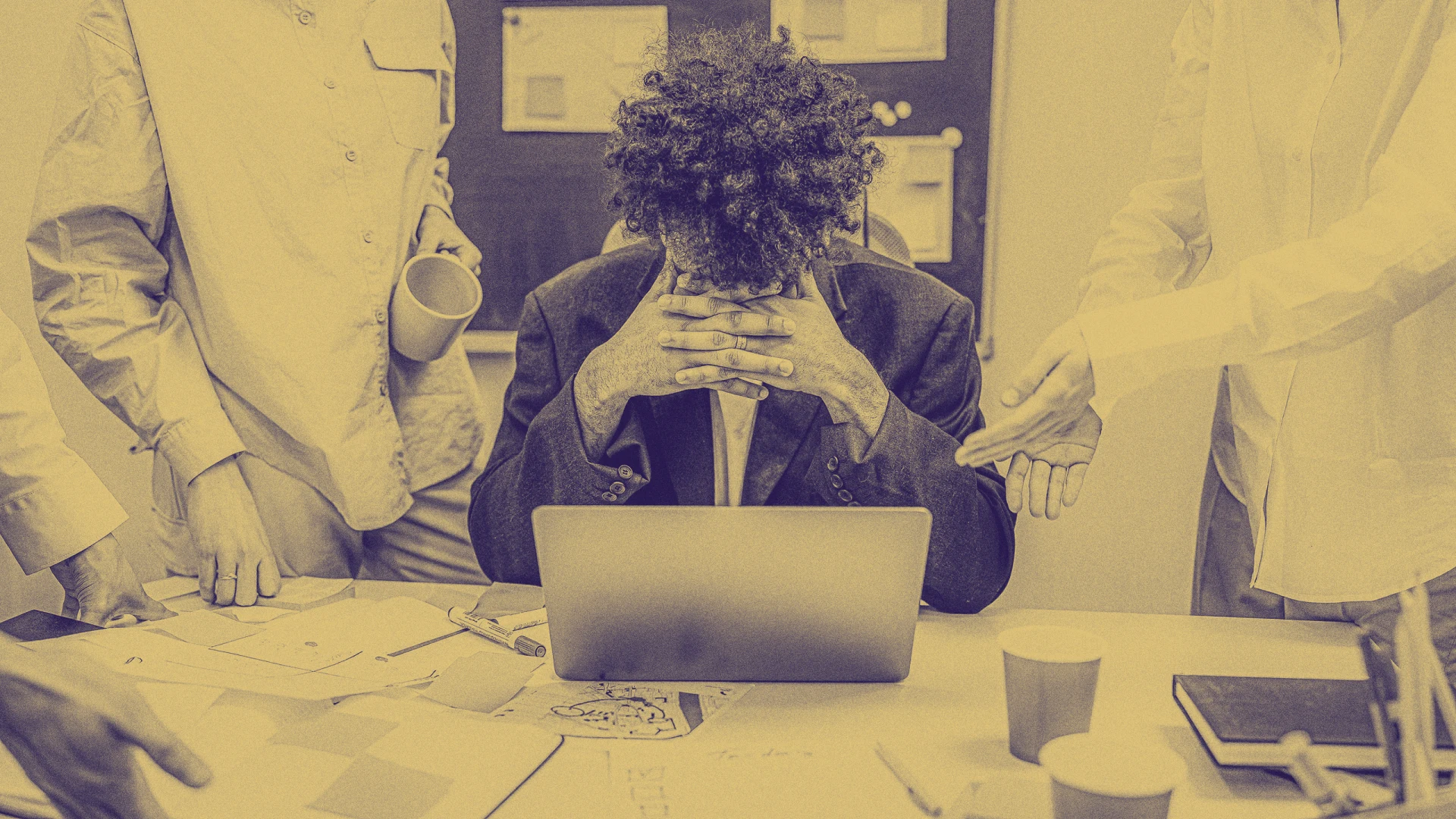 Rejection: How to get over rejection at work - Fast Company