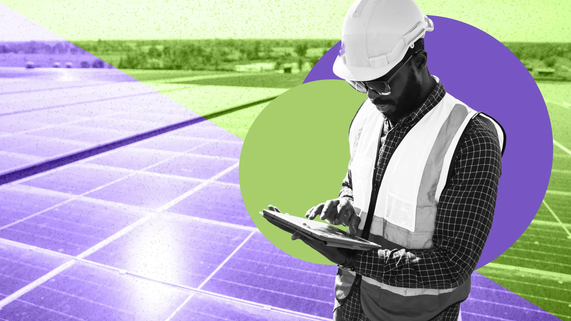 Reduce, repair, recycle: How field service companies can lead the shift ...