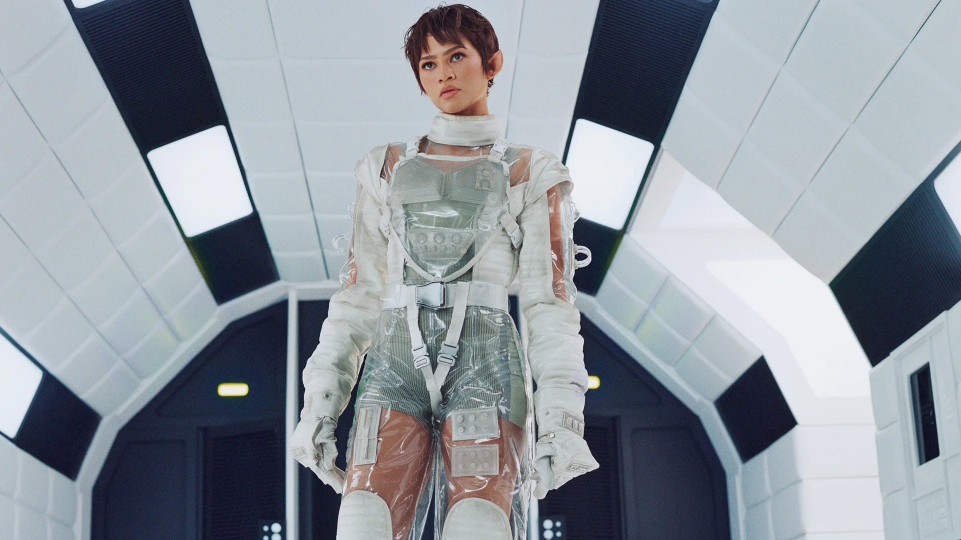 Zendaya’s stellar new On campaign just elevated the athleisure ad space ...