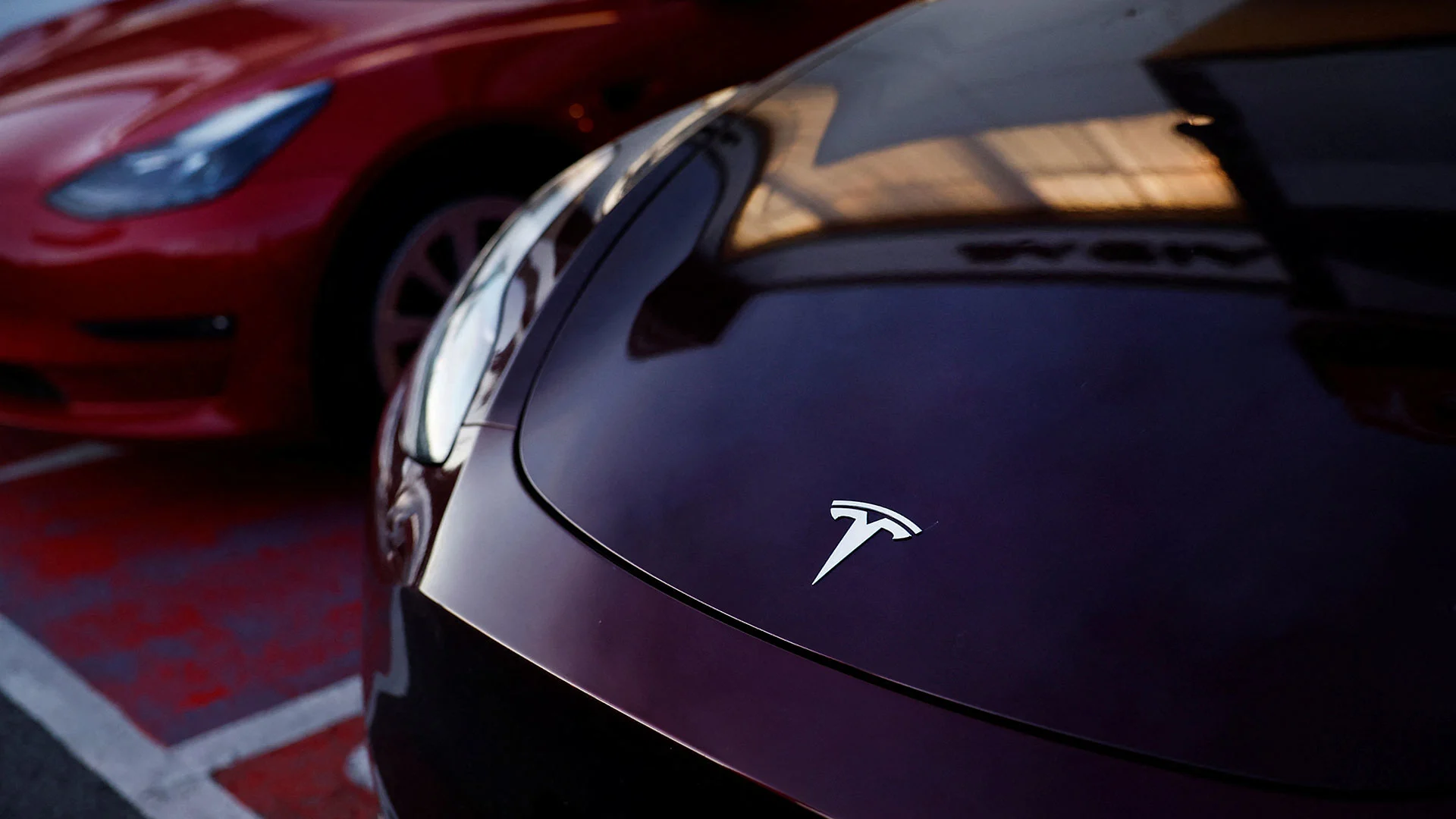 Tesla investors anxious about company’s plans to boost sales - Fast Company