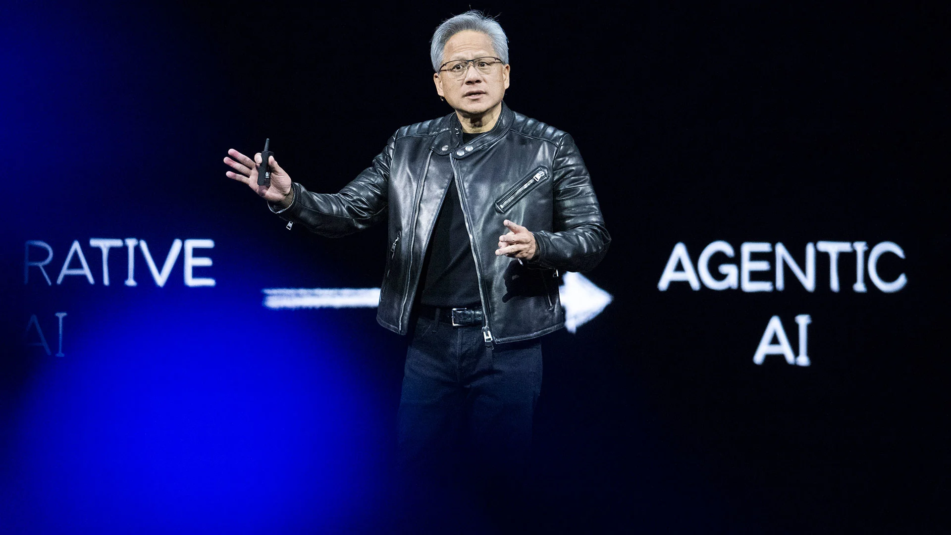 Nvidia to make American-made AI supercomputers for the first time - Fast Company