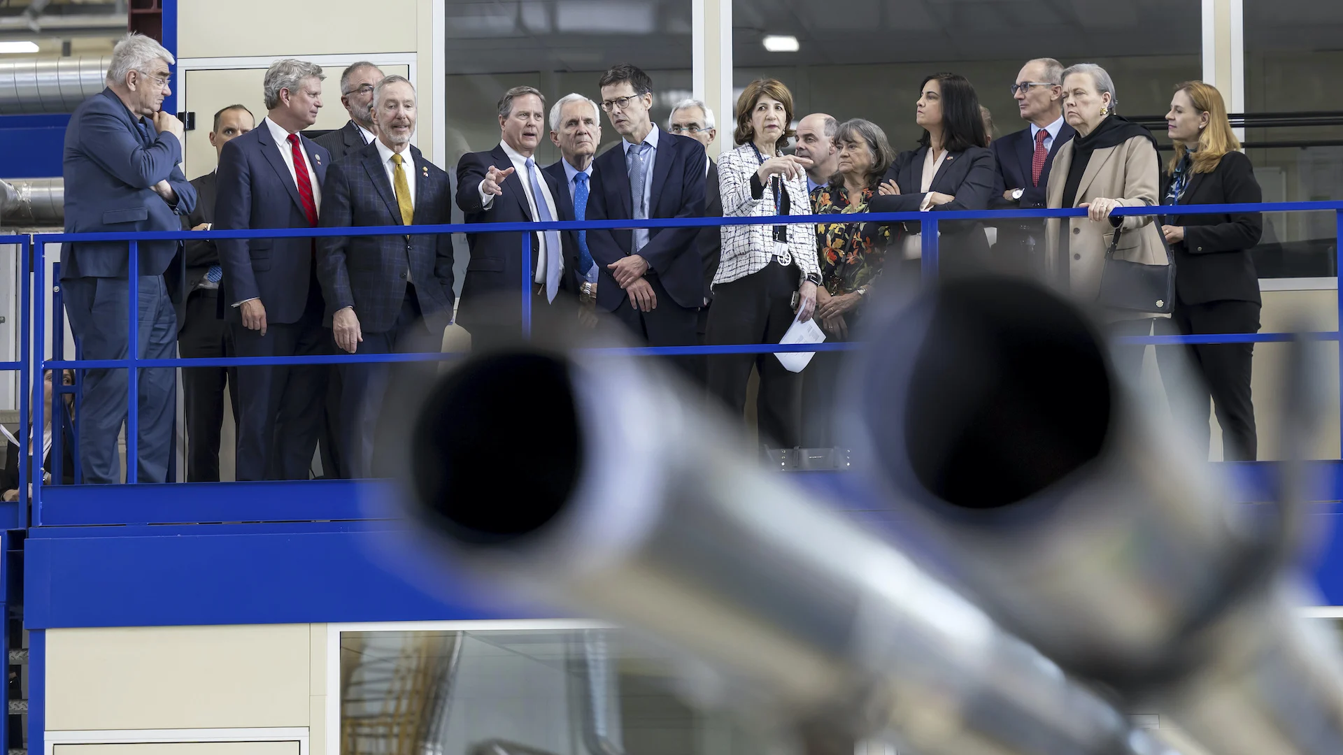 CERN scientists release blueprint for the Future Circular Collider ...