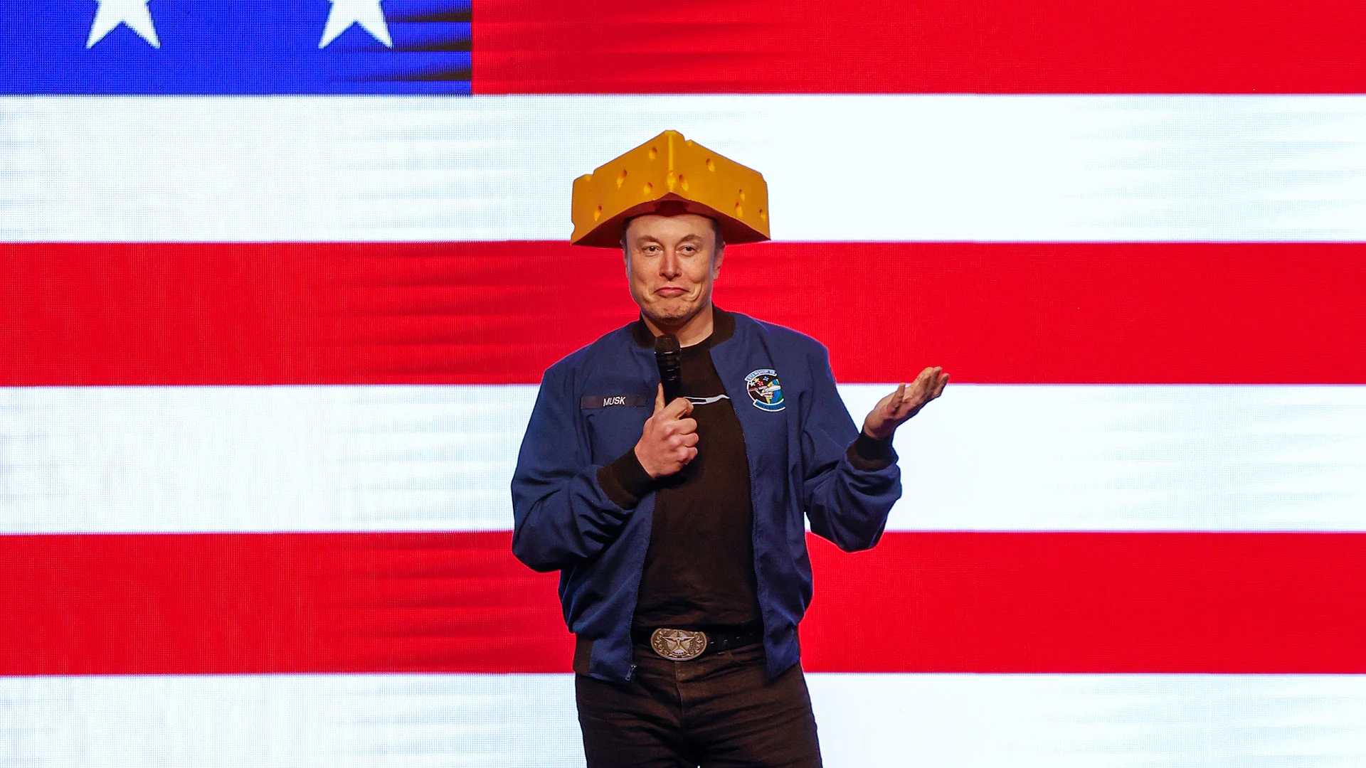 Democrats win Wisconsin court race, defeating Elon Musk - Fast Company