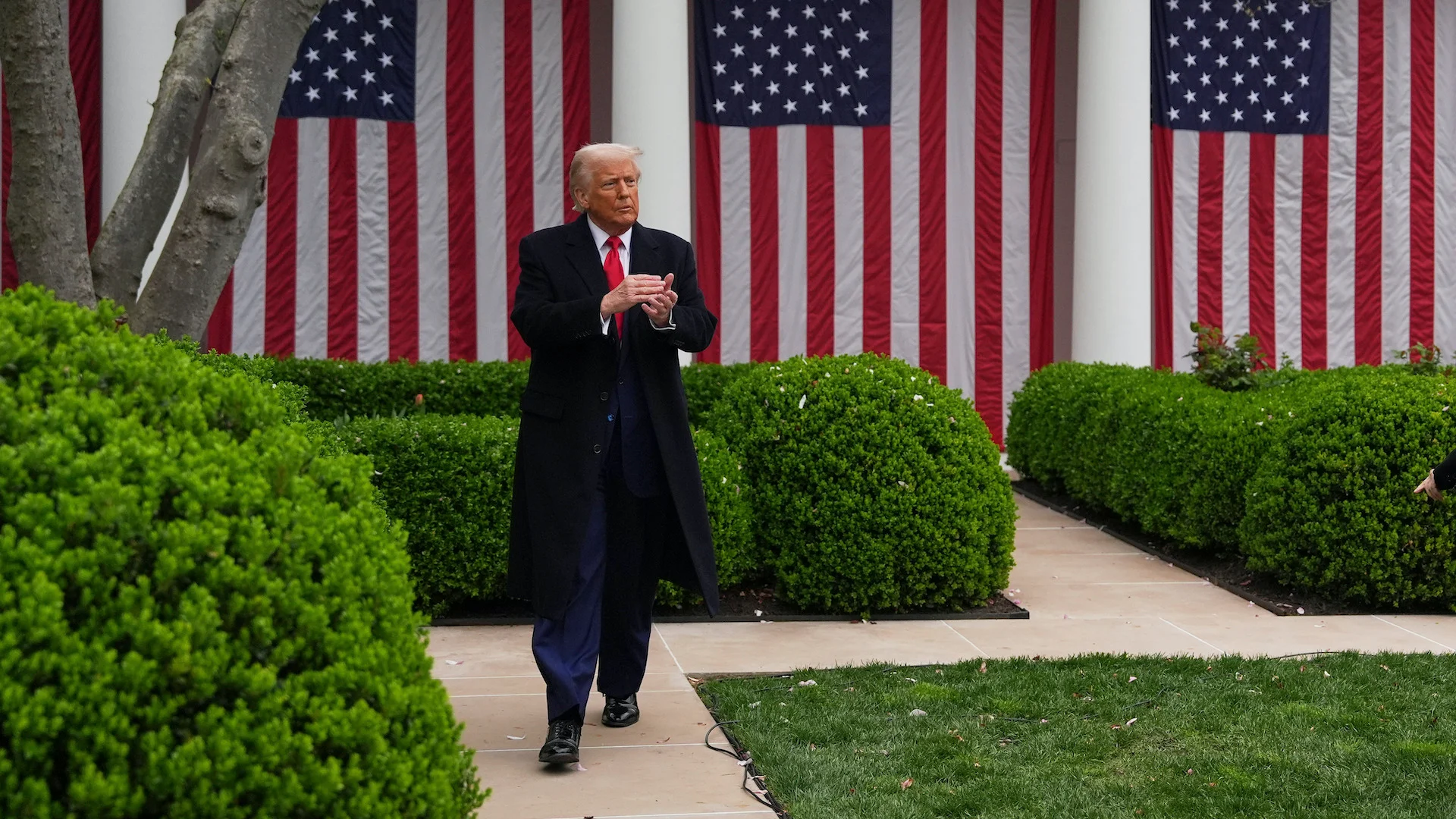 How Trump calculated the new tariffs and why they differ by country ...