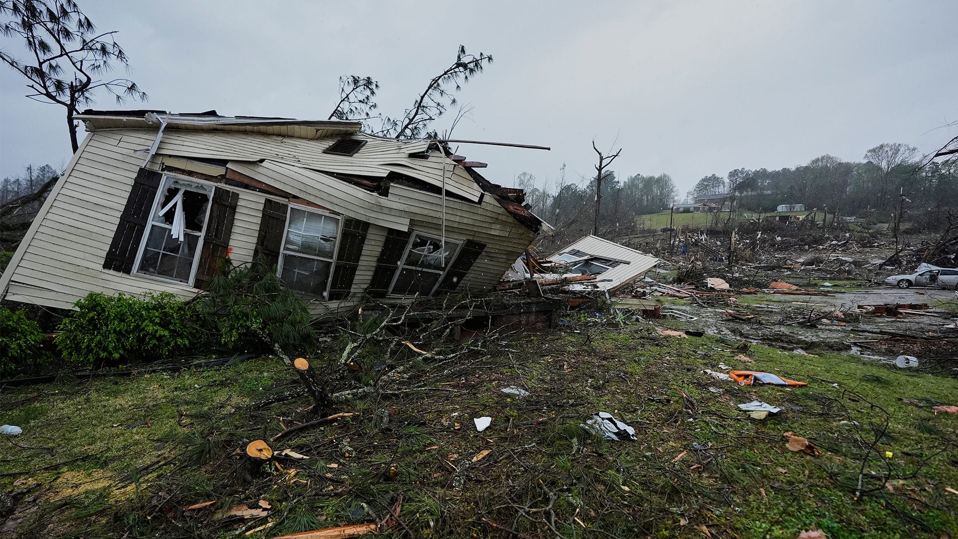 Tennessee and Arkansas face threat of catastrophic flooding - Fast Company Tennessee and Arkansas face threat of catastrophic flooding - Fast Company