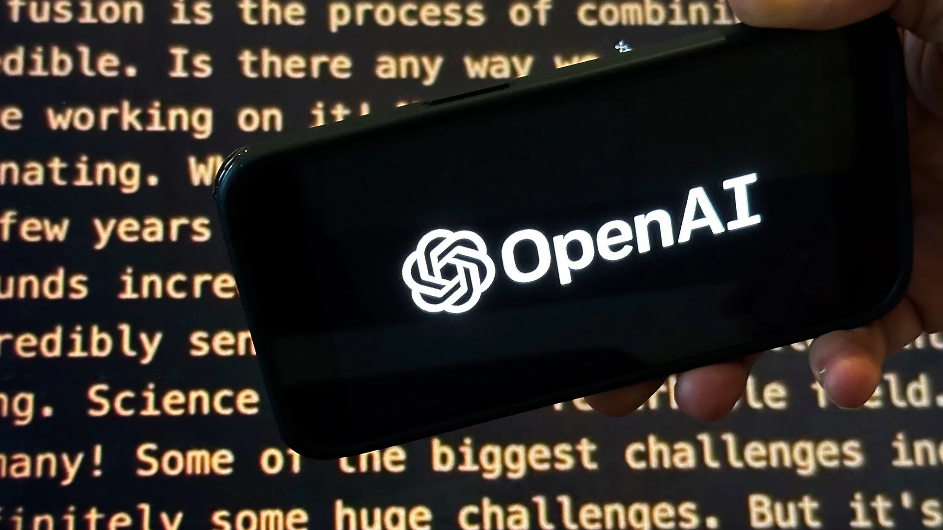 Ex-OpenAI workers ask state AGs to block for-profit conversion - Fast ...