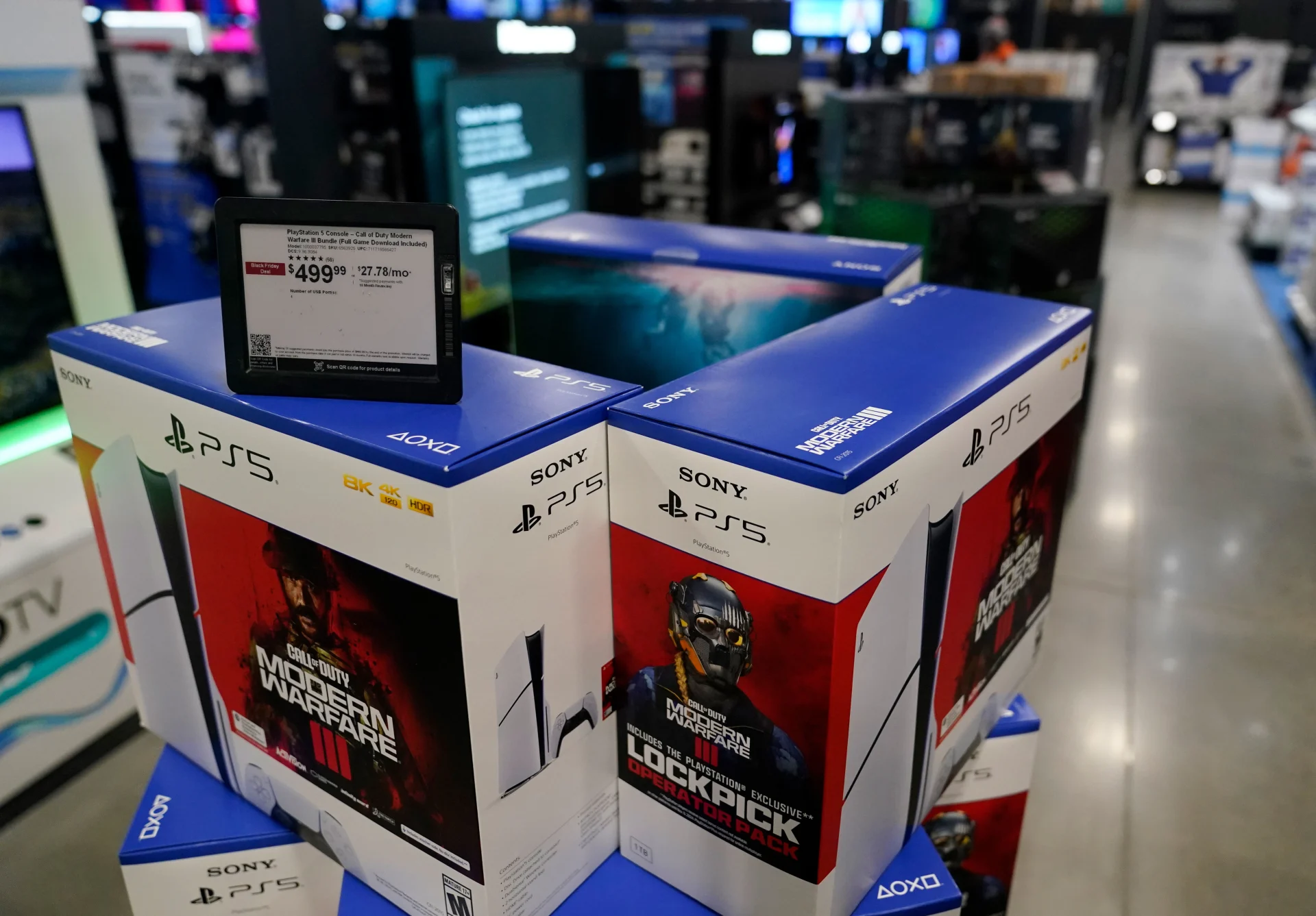 Sony announces PlayStation price hikes for Europe and Australia - Fast ...