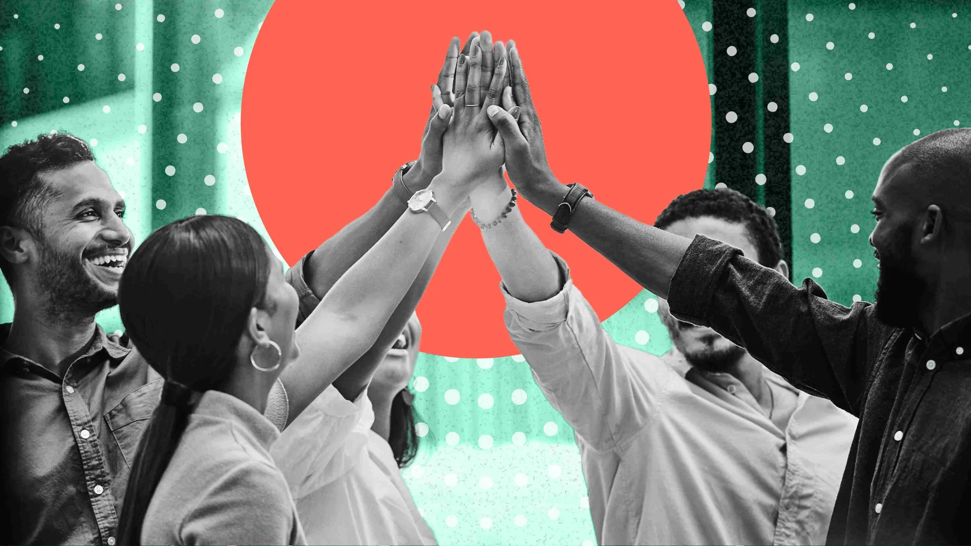 Unstoppable success: Straight talk on diversity in business