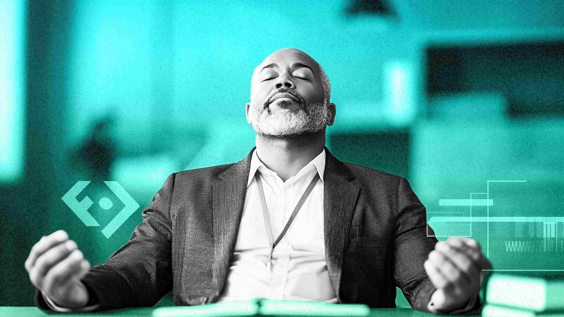 Why intuition, positivity, and presence are key to honing the ...