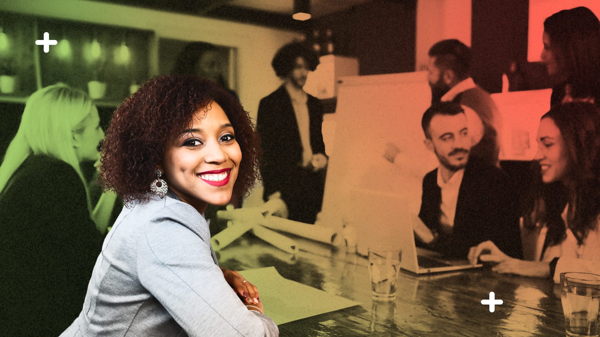 Activate “creative opportunism” in times of uncertainty