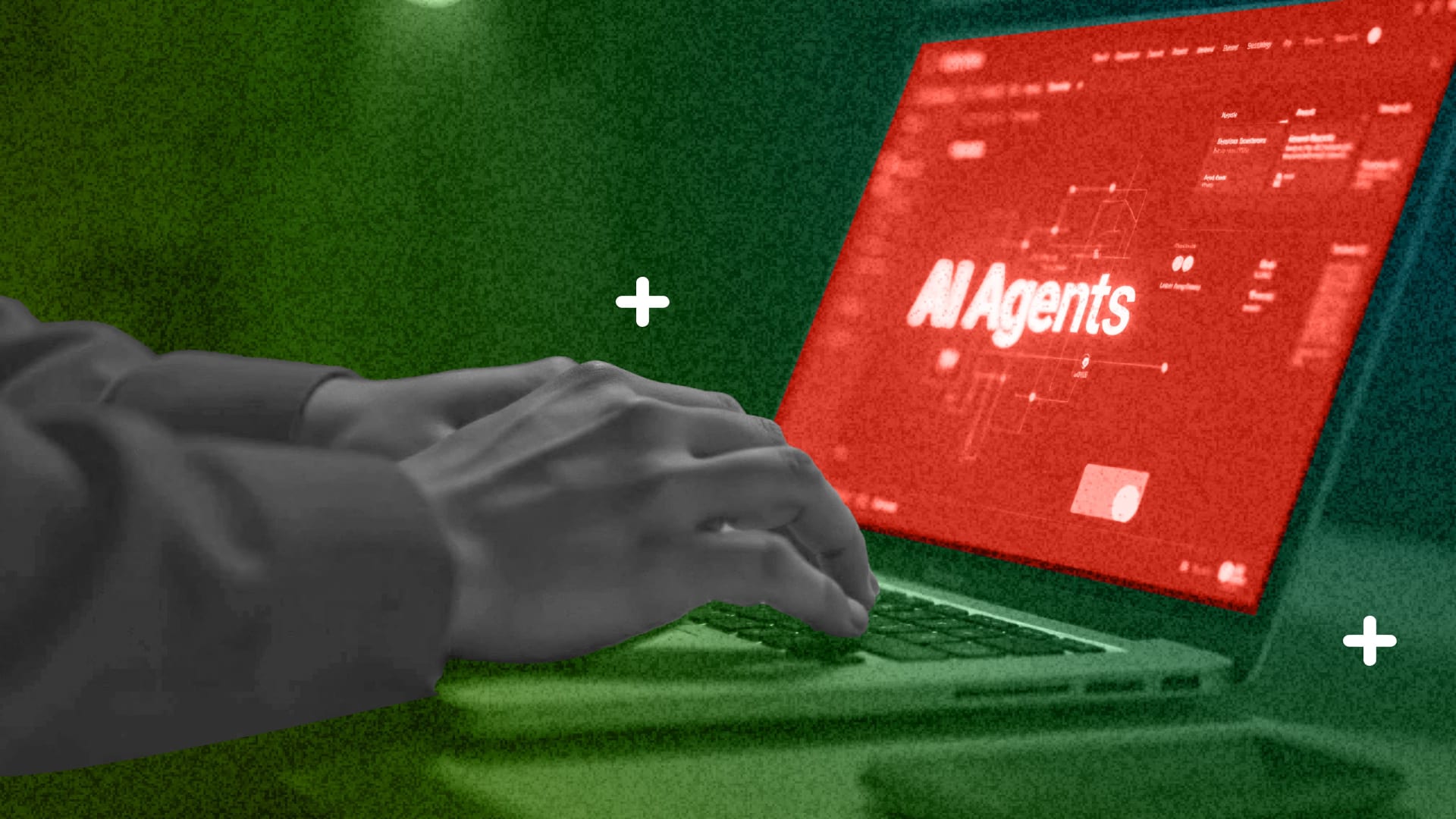 Agentic AI: The next big shift in how we work and innovate