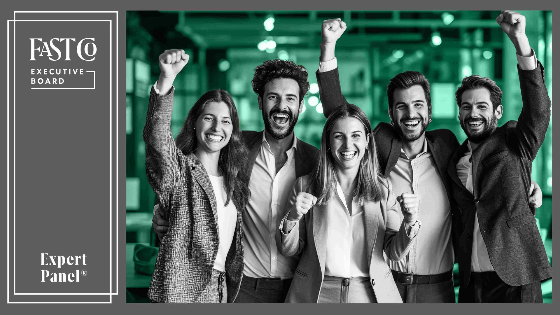 13 secrets to developing and leading a high-performing team