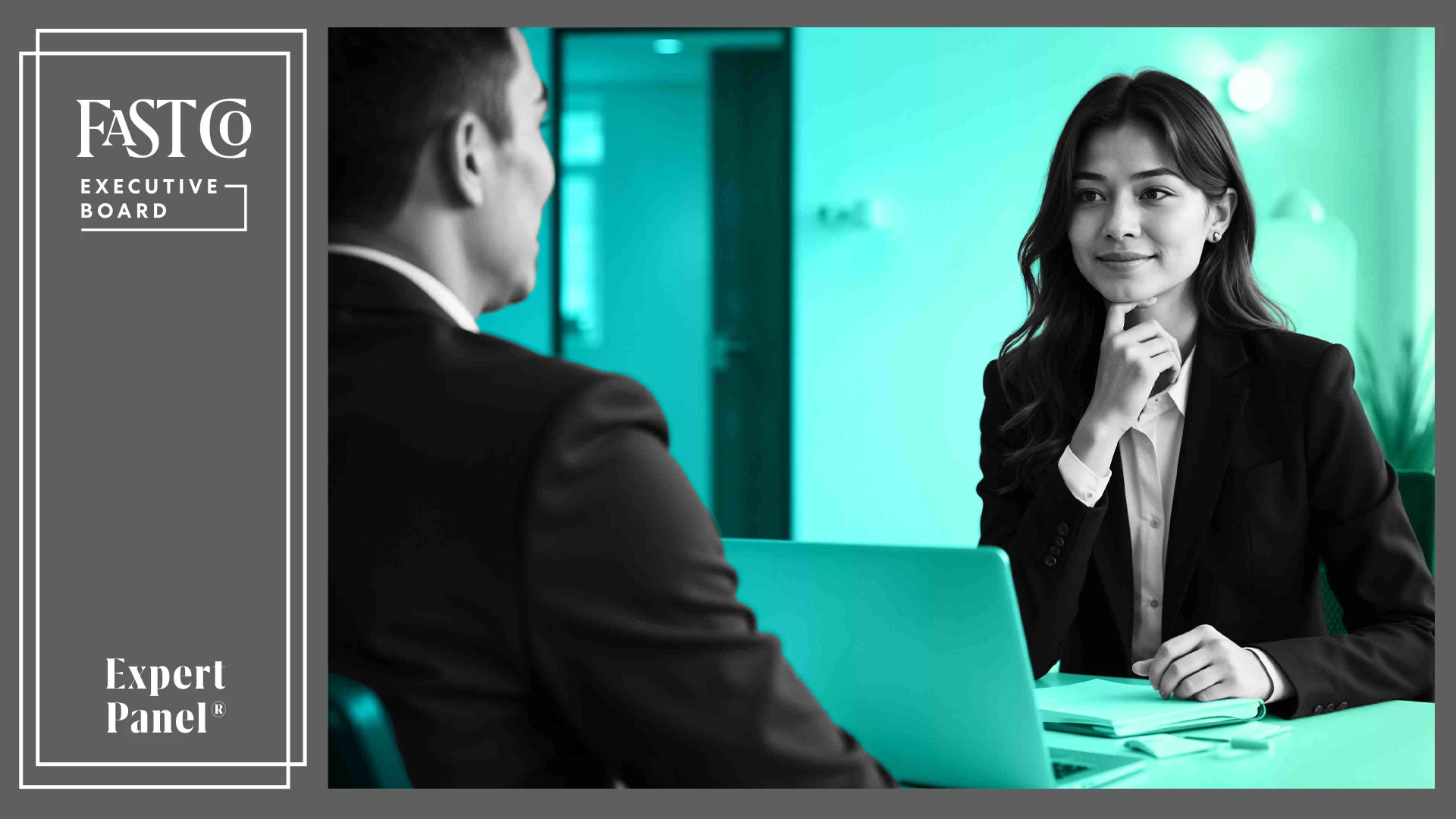 20 effective strategies for building thought leadership - Fast Company