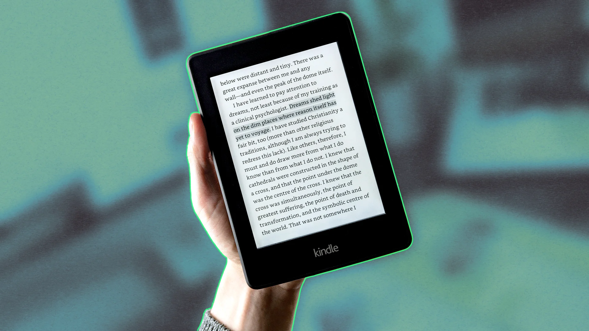 5 under-the-radar Kindle tricks to elevate your e-reading - Fast Company