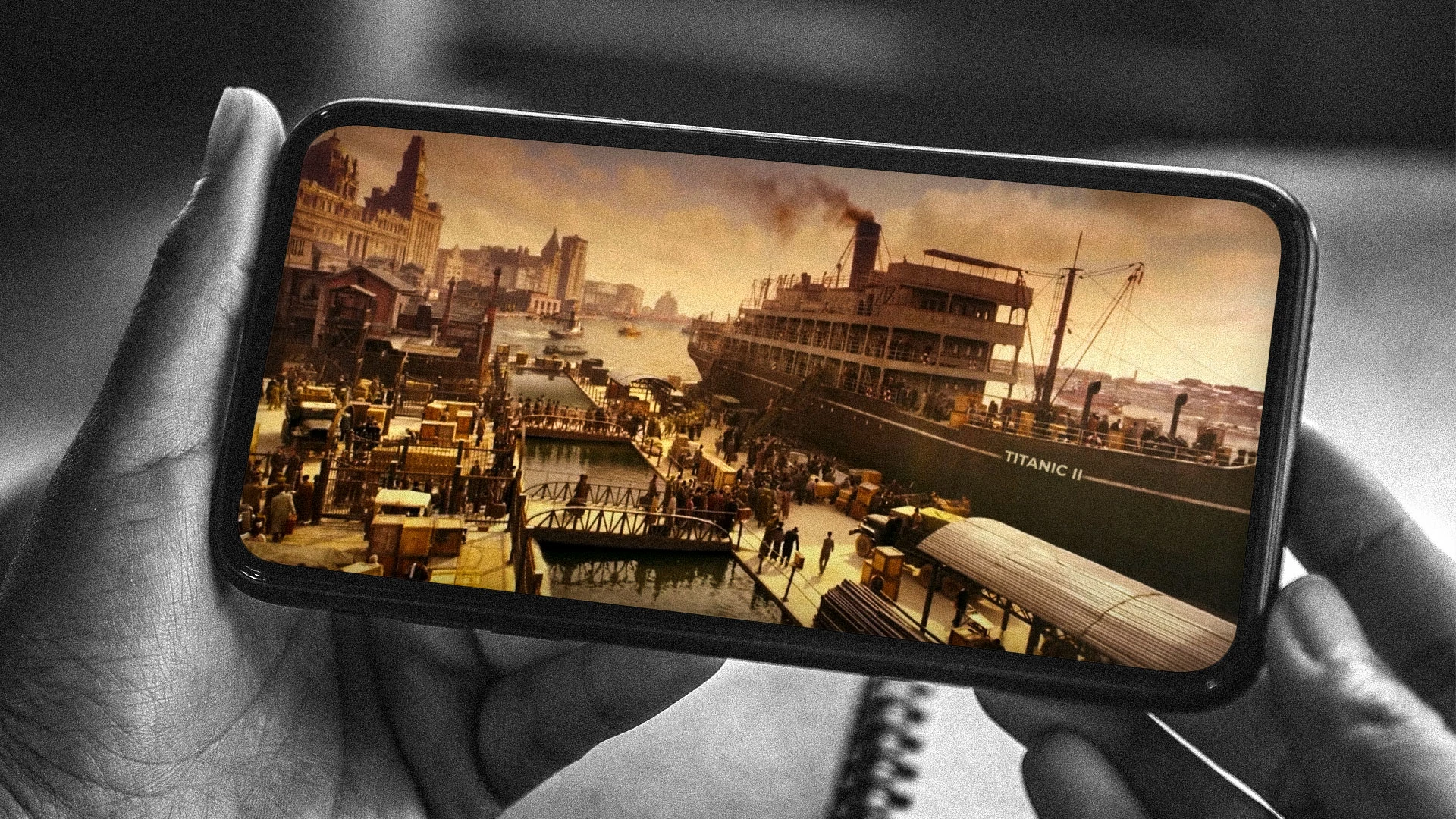 YouTube cracks down on 2 channels that churn out AI fake movie trailers ...