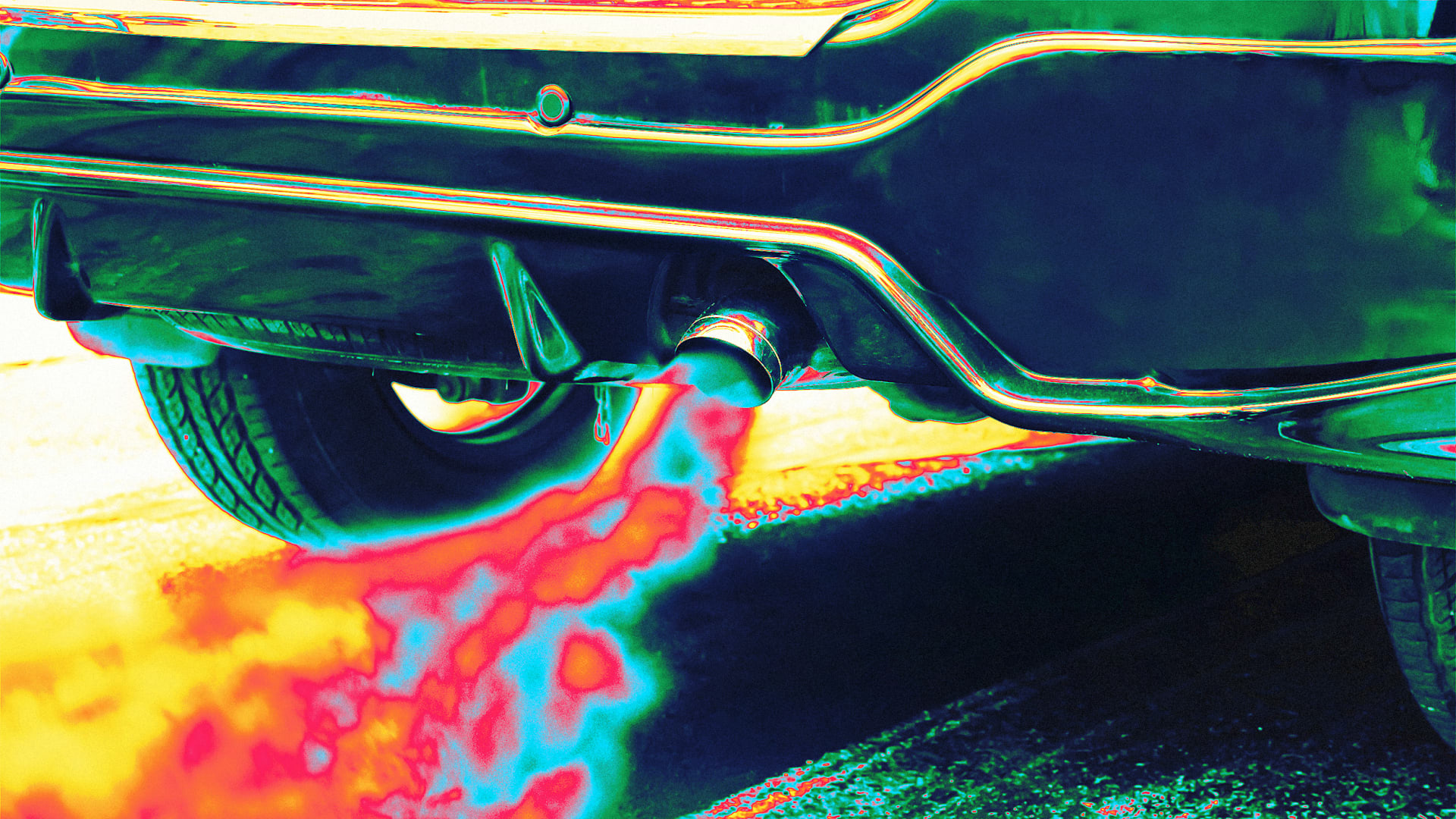 Trump wants to roll back auto emission standards—but that means you'll ...