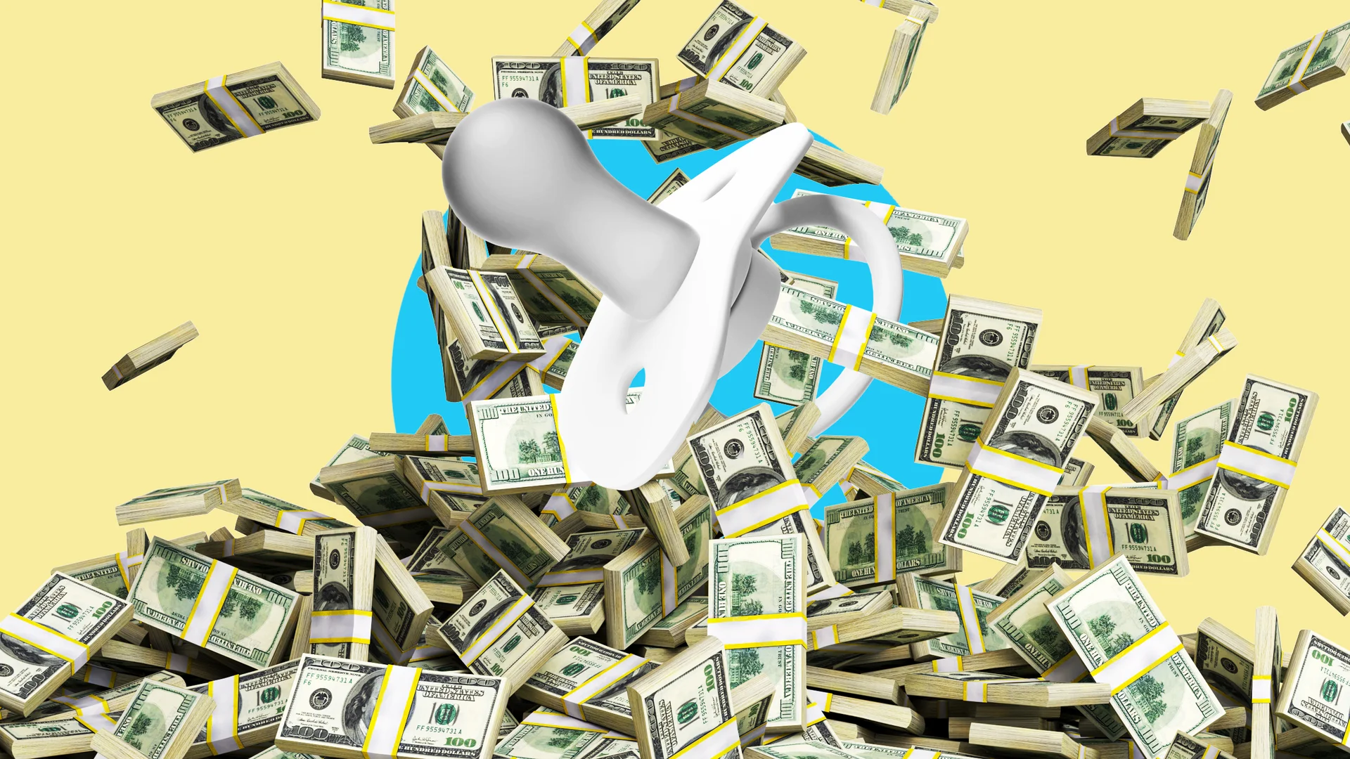The cost of raising a child in 2025? $300,000 - Fast Company