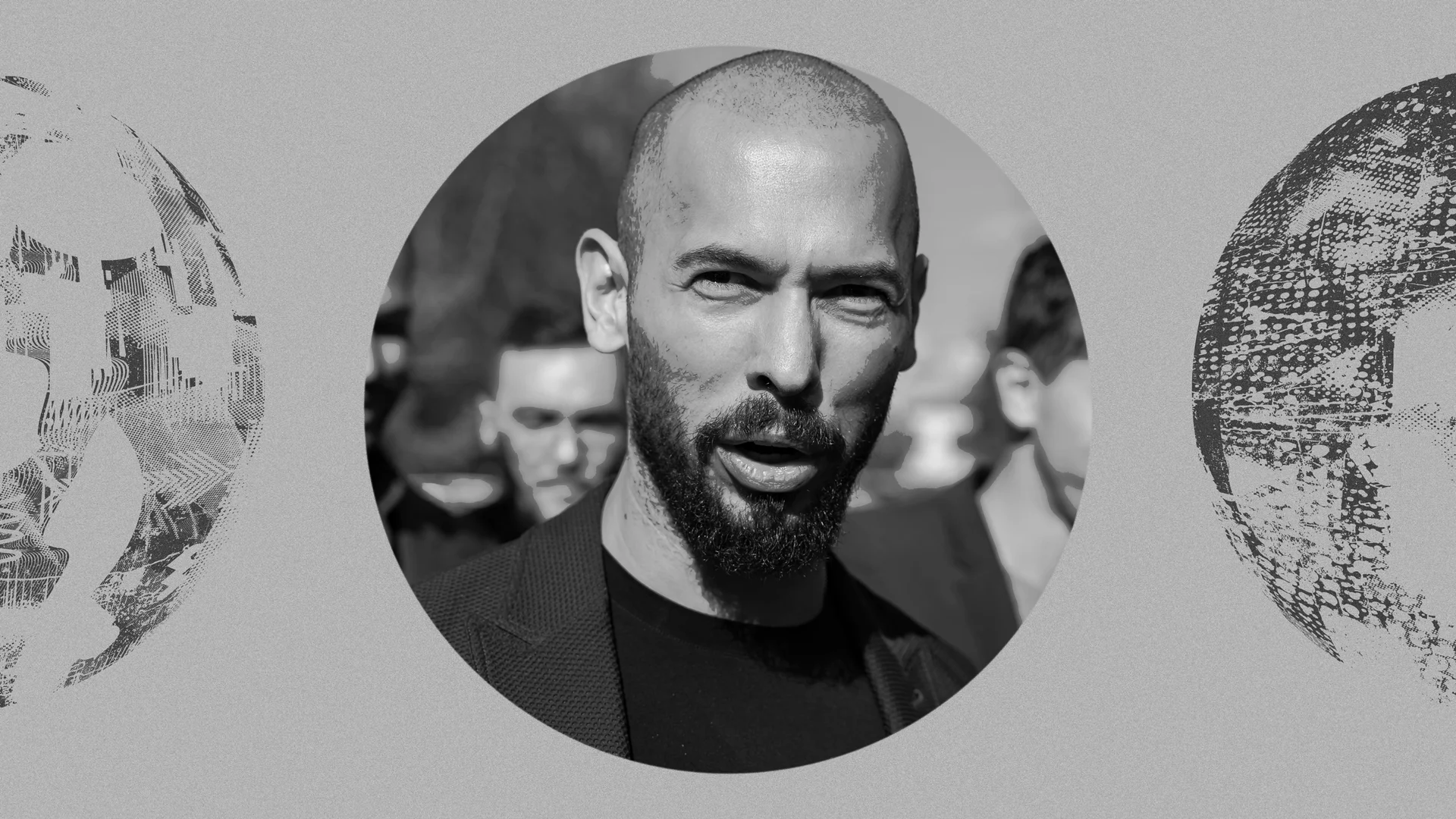 Andrew Tate is back—and he's getting a hero's welcome from right-wing ...