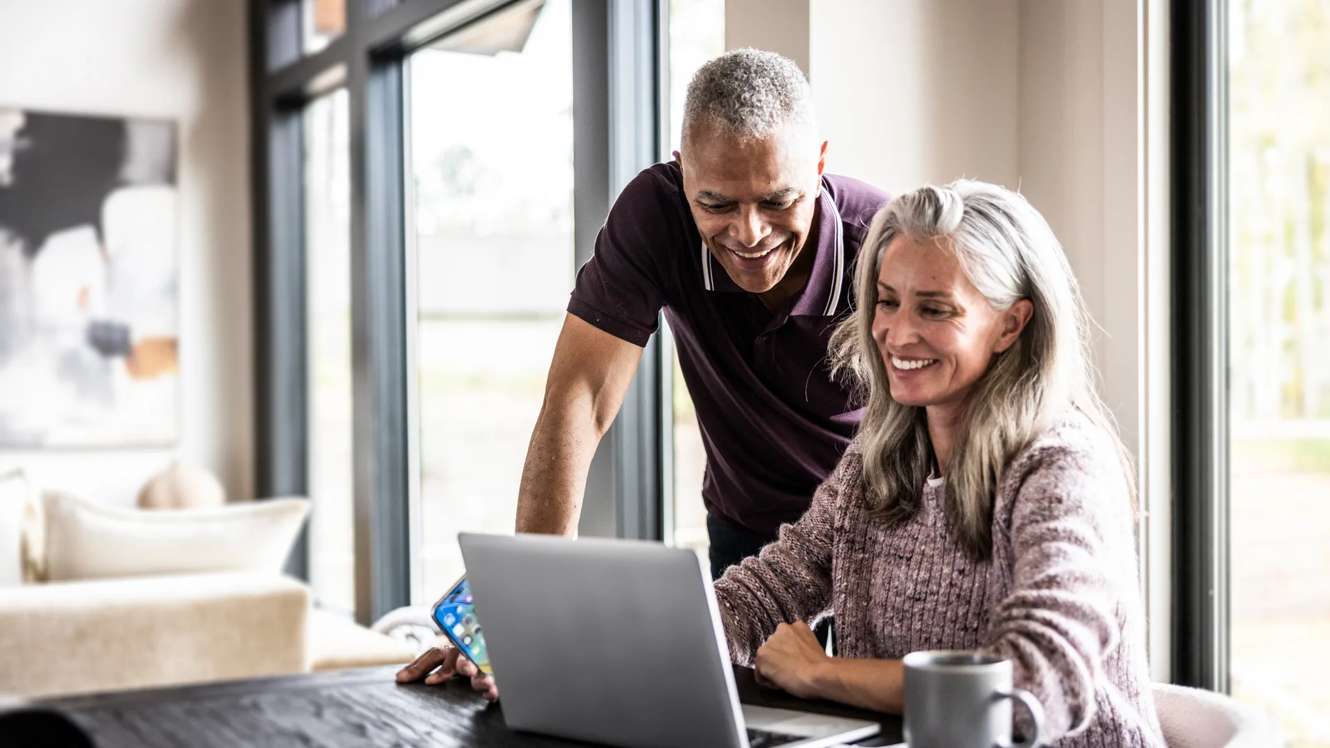 Why middle age a good time to set new goals - Fast Company