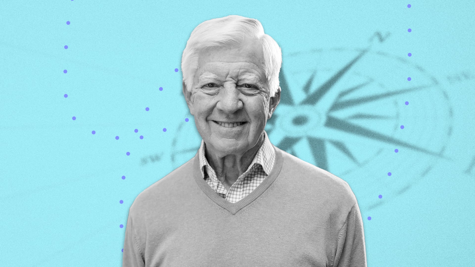Bill George’s advice to CEOs dealing with tariff chaos - Fast Company