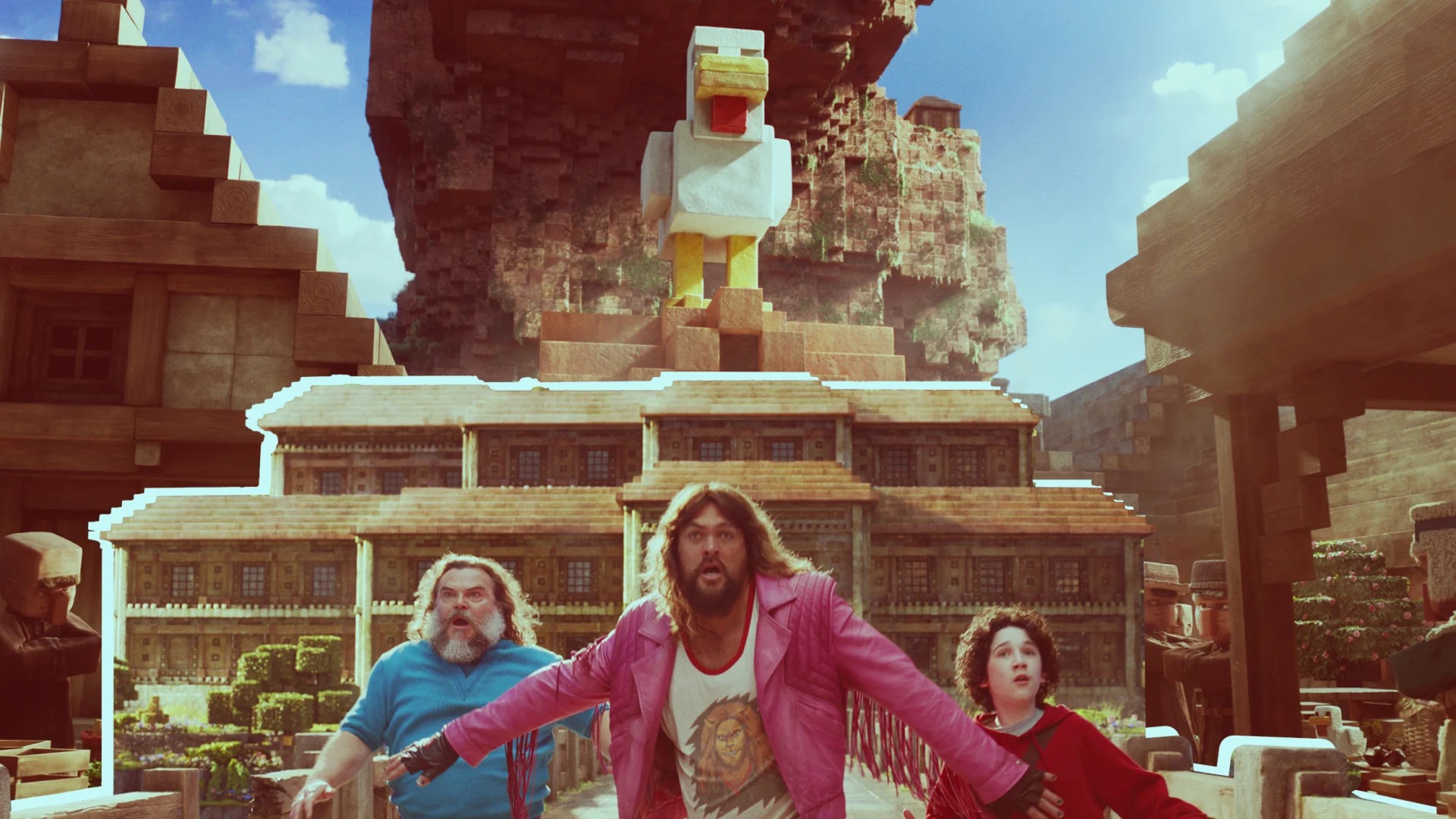 How video games became peak IP - Fast Company