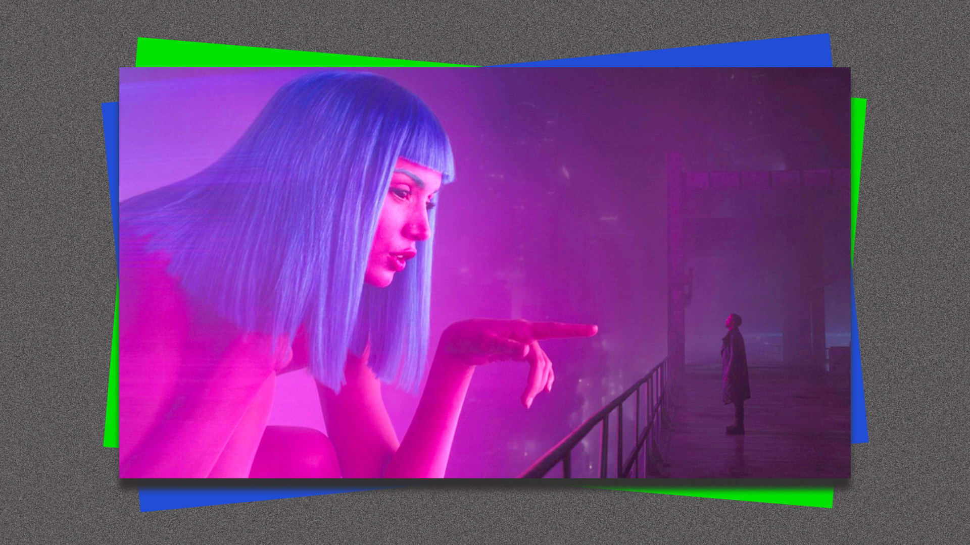 What if Apple Vision Pro’s killer app is the ‘AI girlfriend’? - Fast ...