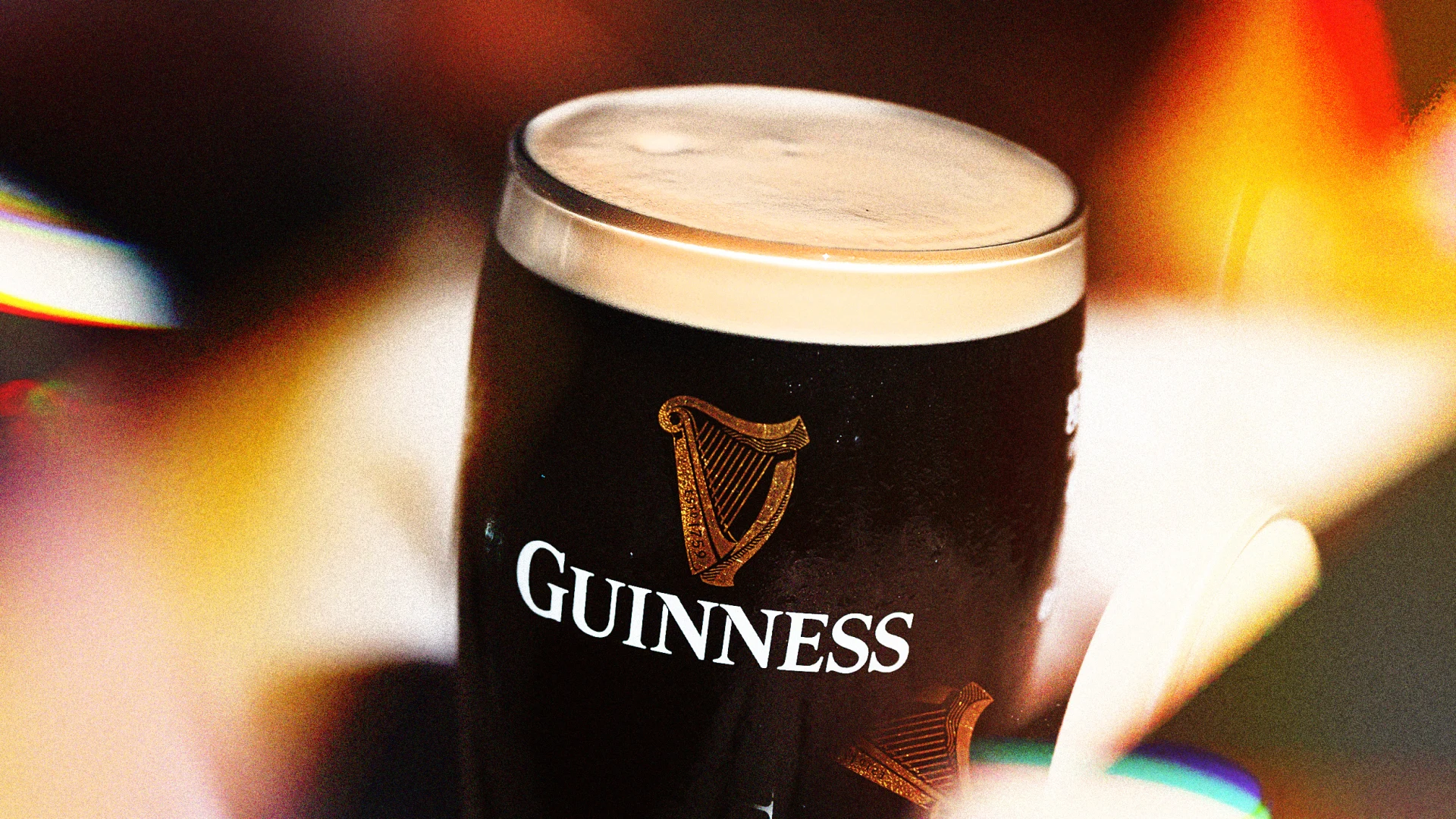 How Guinness is getting Americans to pour a pint beyond St. Patrick’s ...
