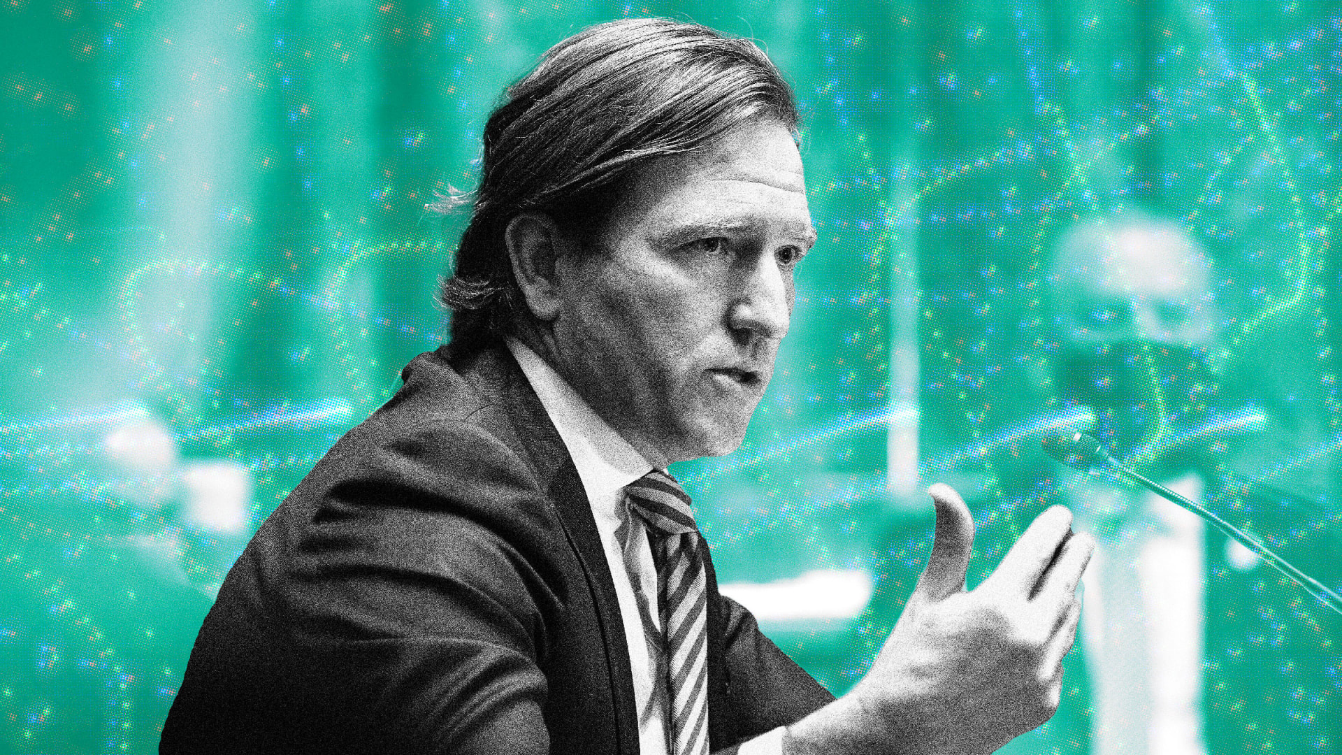 Trump’s revenge politics has a new target: the cybersecurity official ...