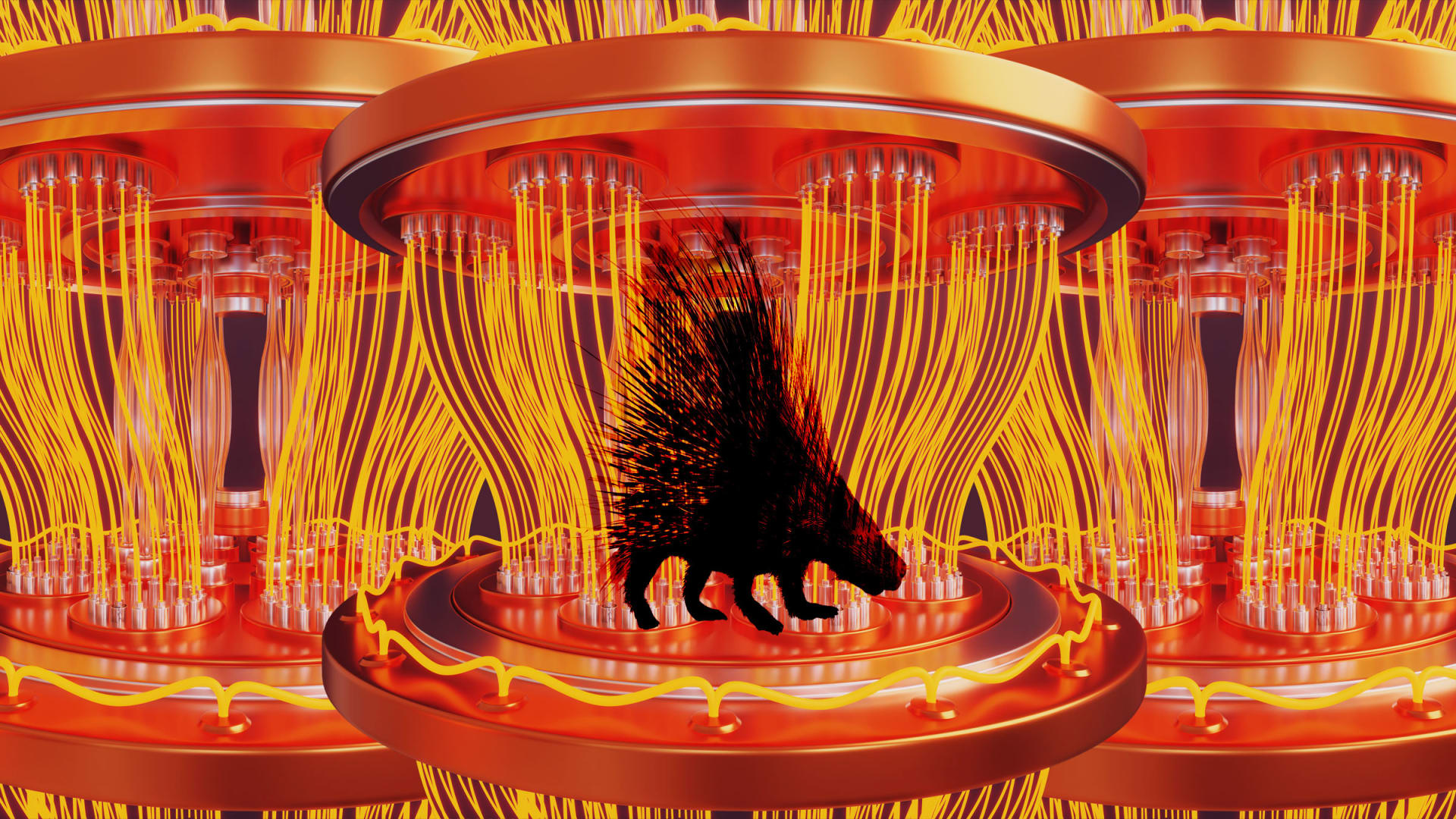 Inside Bell Labs: Nokia's secretive NJ research compound - Fast Company