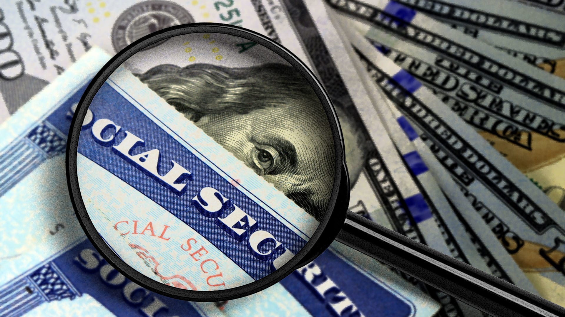 Social Security Administration anti-fraud update: SSA changes - Fast ...