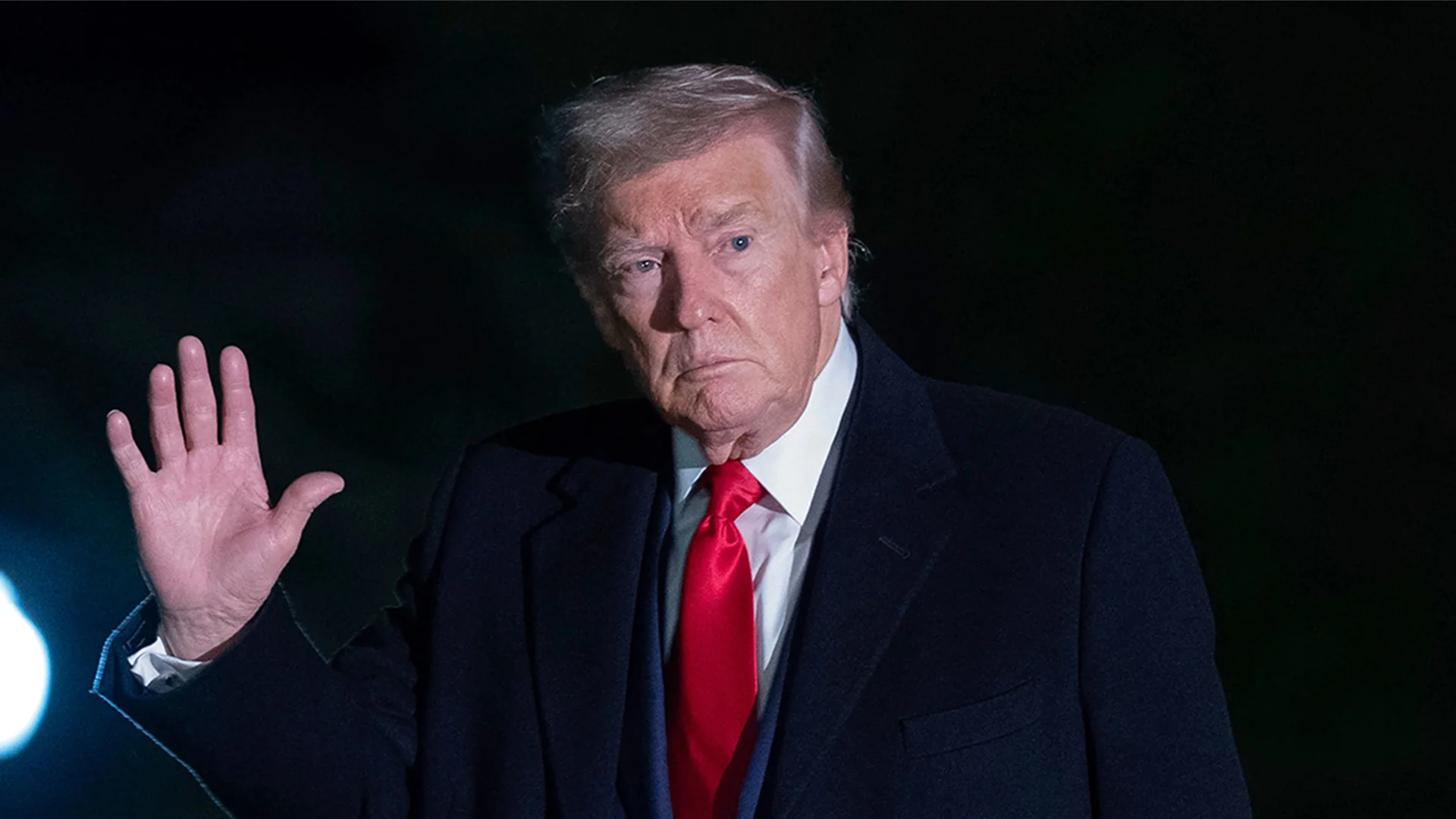 Why Trump attacked CBS and ’60 Minutes’ on Truth Social - Fast Company