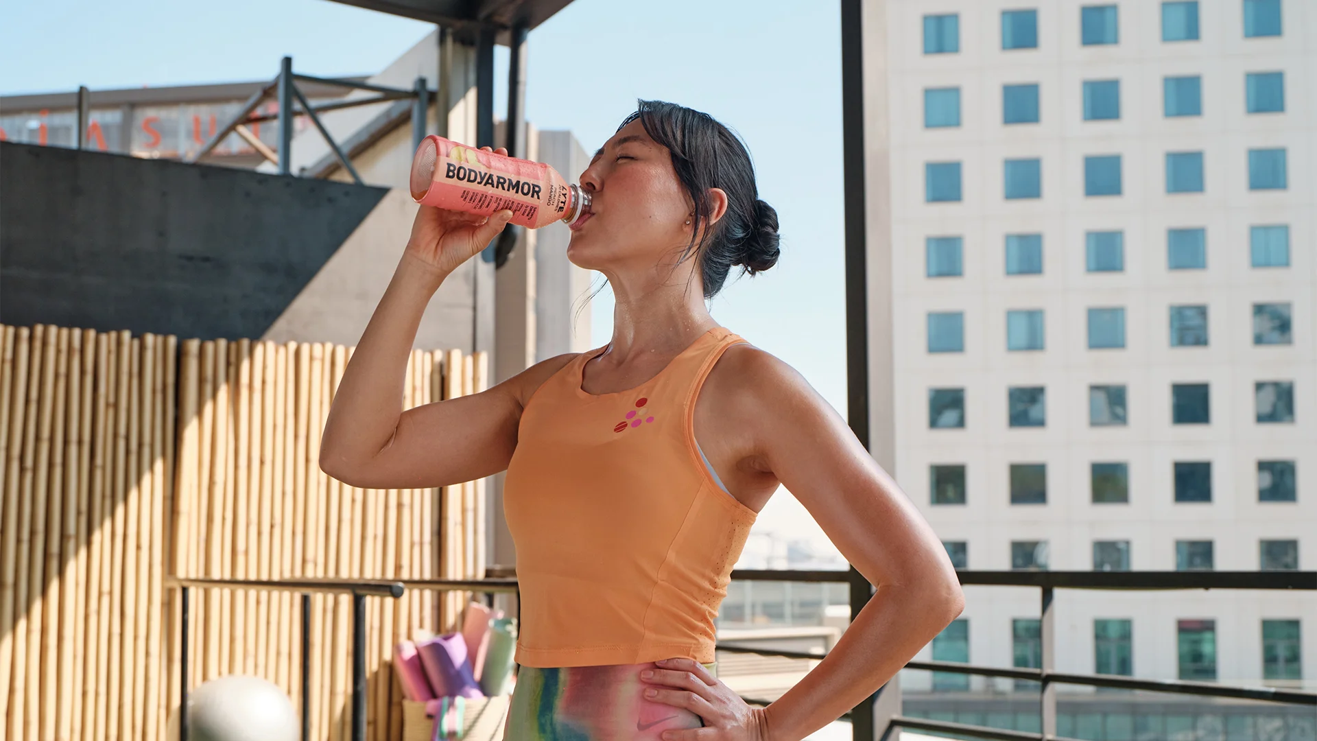 Bodyarmor debuts its biggest-ever rebrand - Fast Company