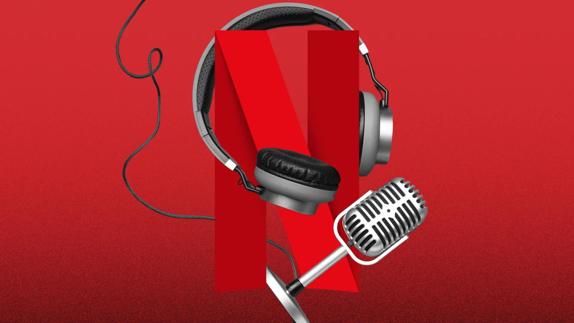 Netflix is eyeing video podcasts as it expands beyond TV and film ...