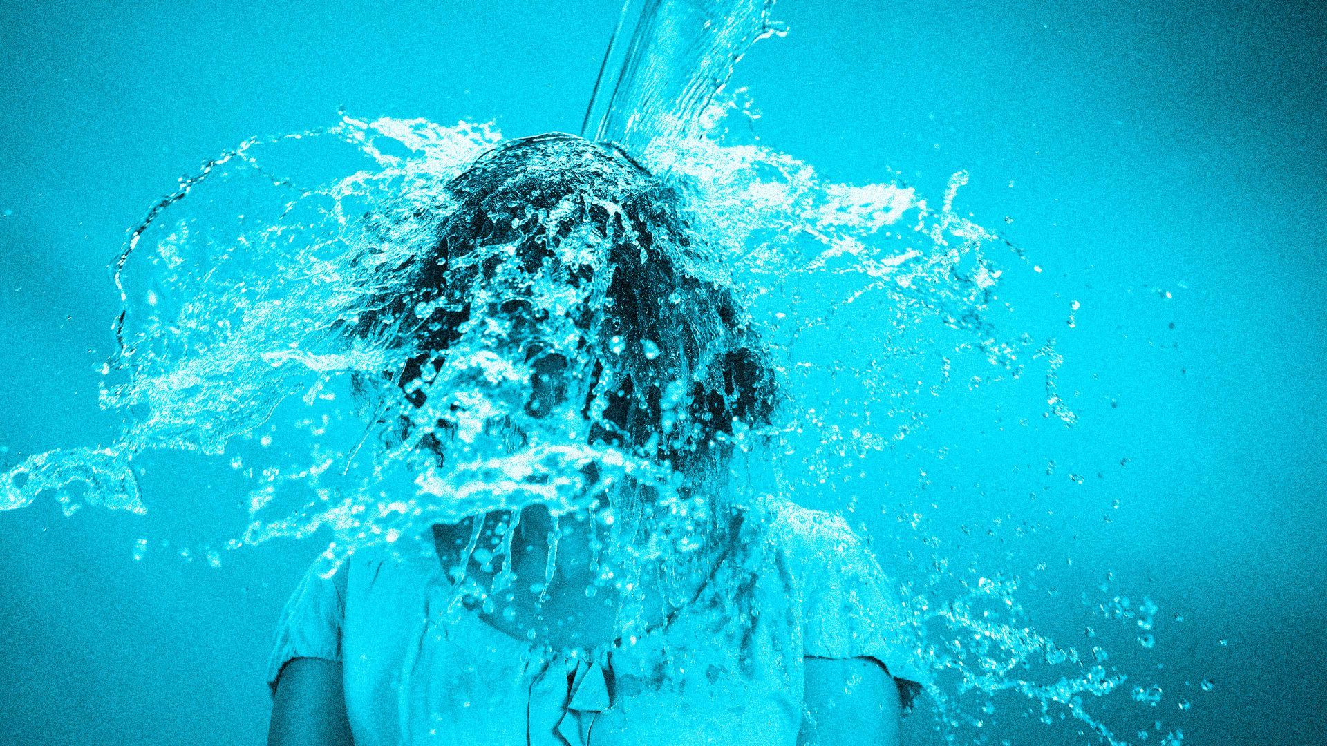 The Ice Bucket Challenge is back, this time with a focus on mental ...