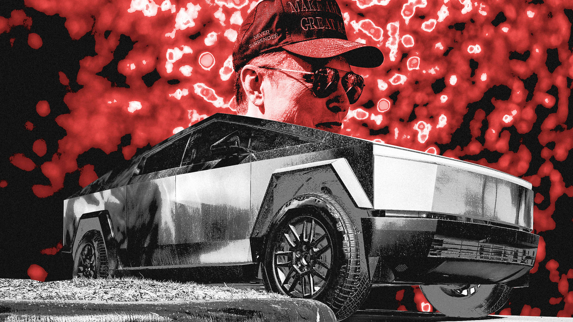 Here's how bad DOGE has been for Elon Musk's business - Fast Company