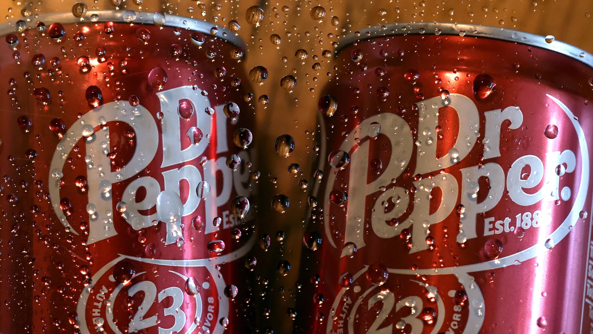 'Perfect example of what a snipe should be': The Dr Pepper guy is ...