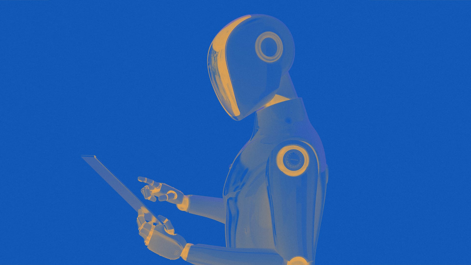 Microsoft thinks AI colleagues are coming soon - Fast Company