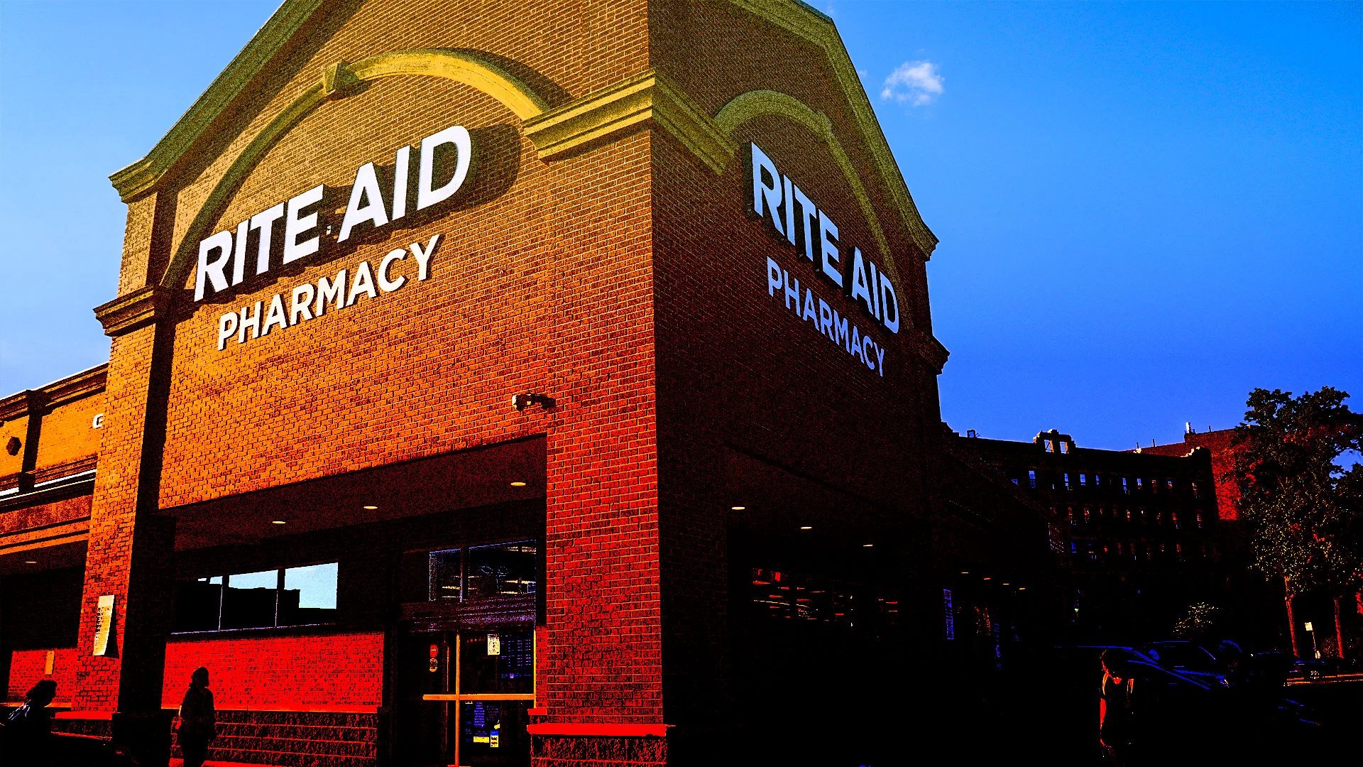 Rite Aid closing stores? Pharmacy facing 2nd bankruptcy: report - Fast ...