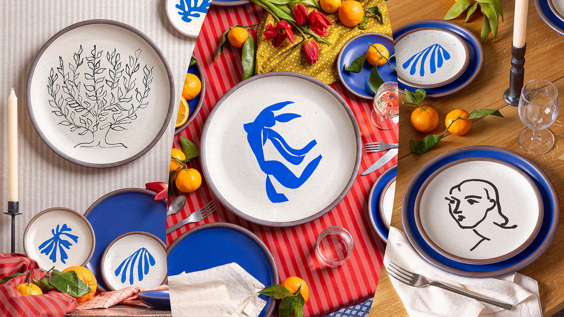 Henri Matisse’s great-grandson is probably your favorite potter - Fast ...